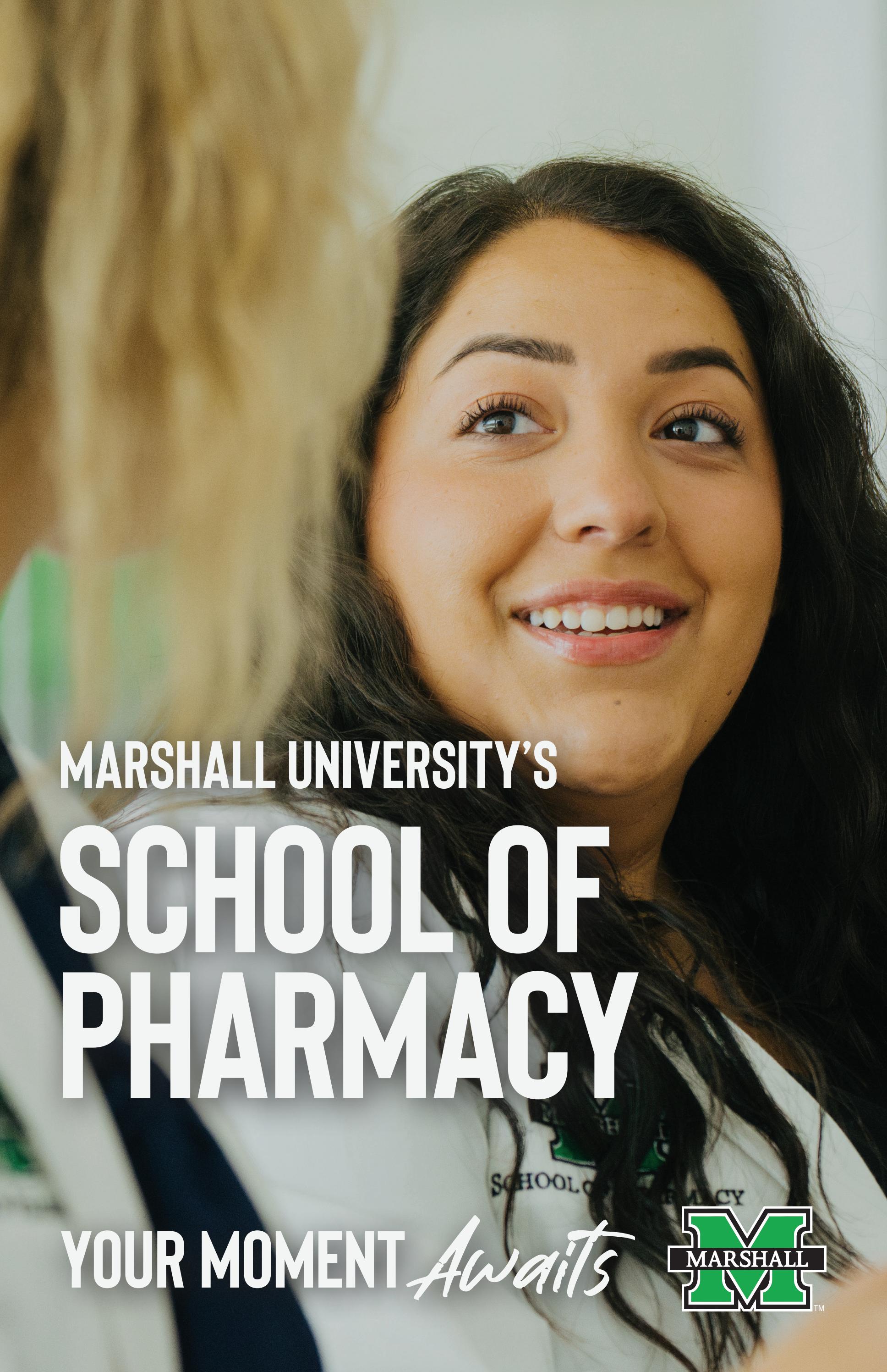 Marshall University | School of Pharmacy by marshalluapply - Issuu