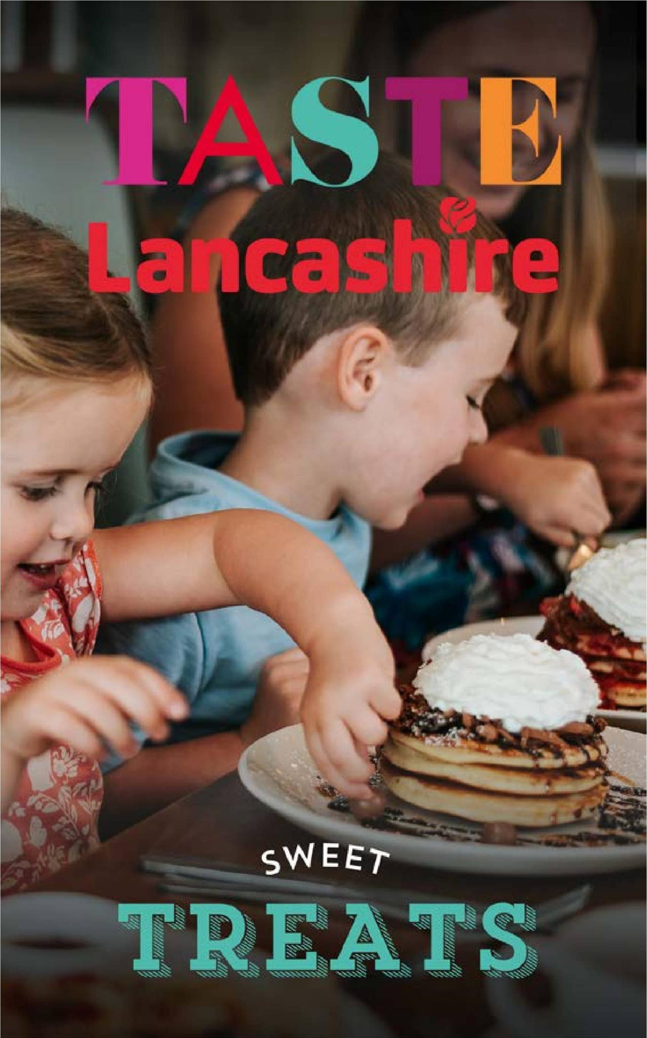 Sweet Treats Guide by Visit Lancashire - Issuu