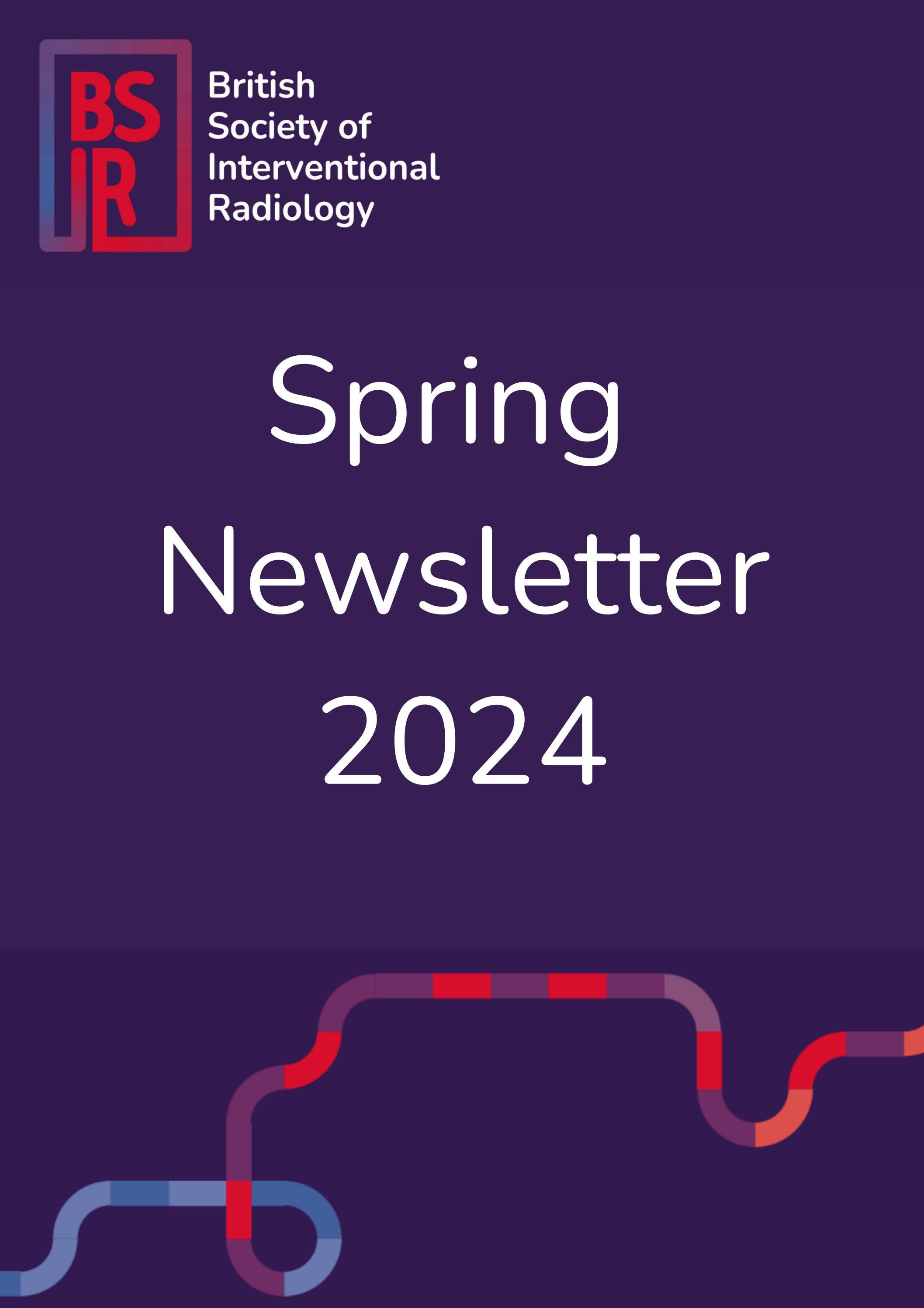 BSIR Spring Newsletter 2024 by BSIR - Issuu