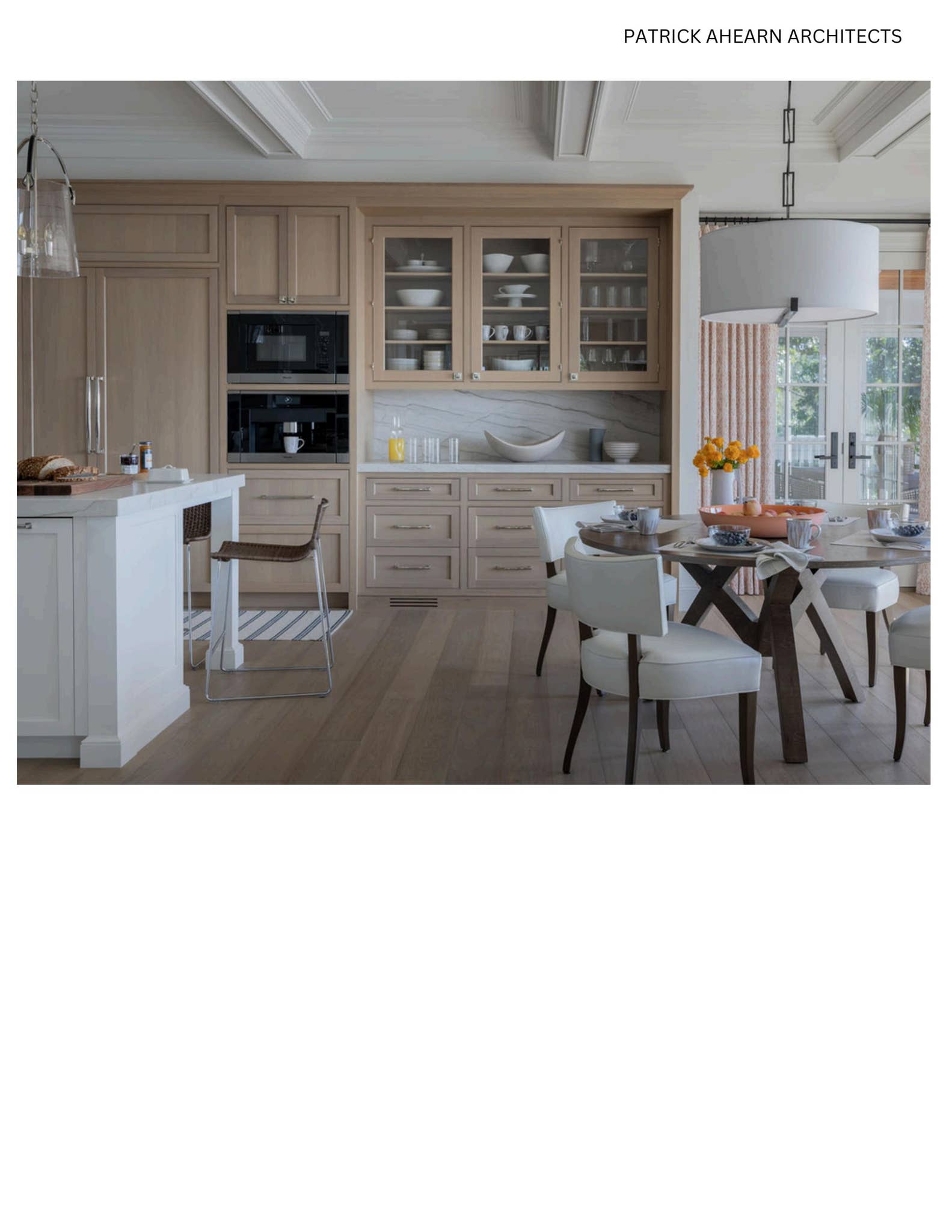 Kitchen Design by COLDWELL BANKER WARBURG - Issuu