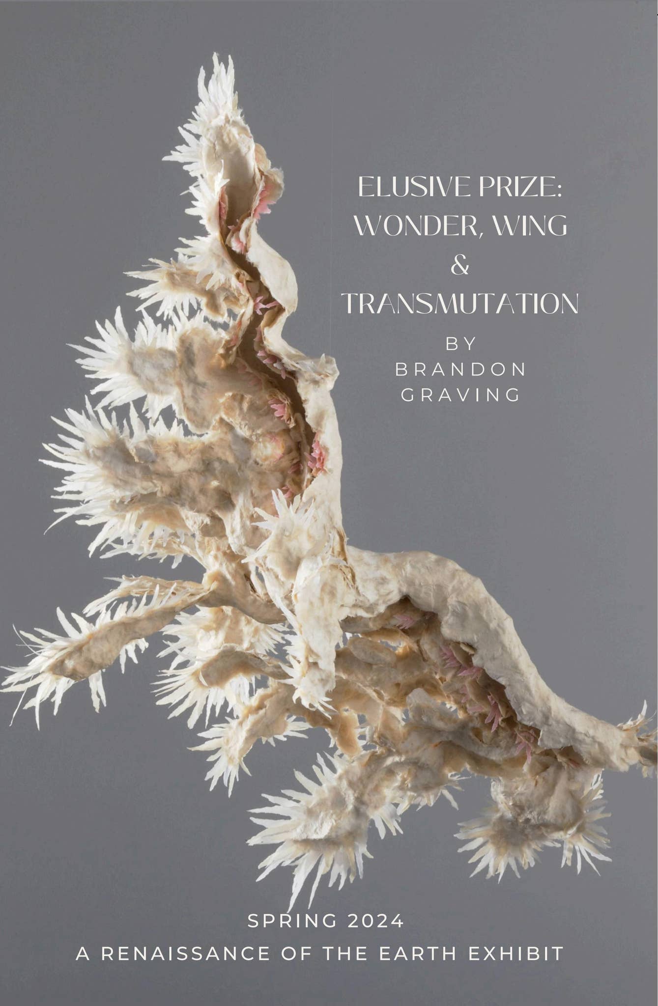 Elusive Prize Catalog by Marjorie Rubright - Issuu