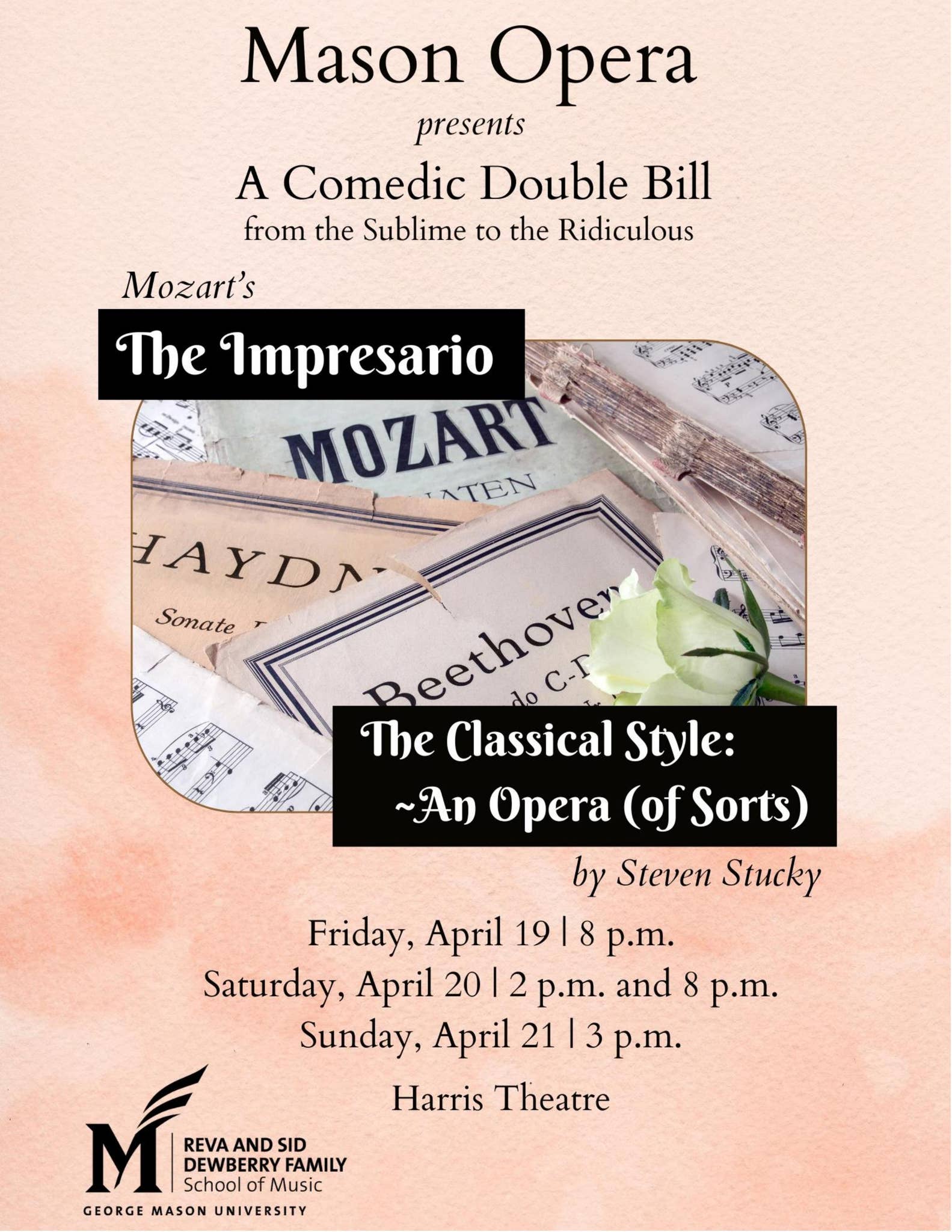 Mason Opera Spring 2024 by College of Visual and Performing Arts - Issuu