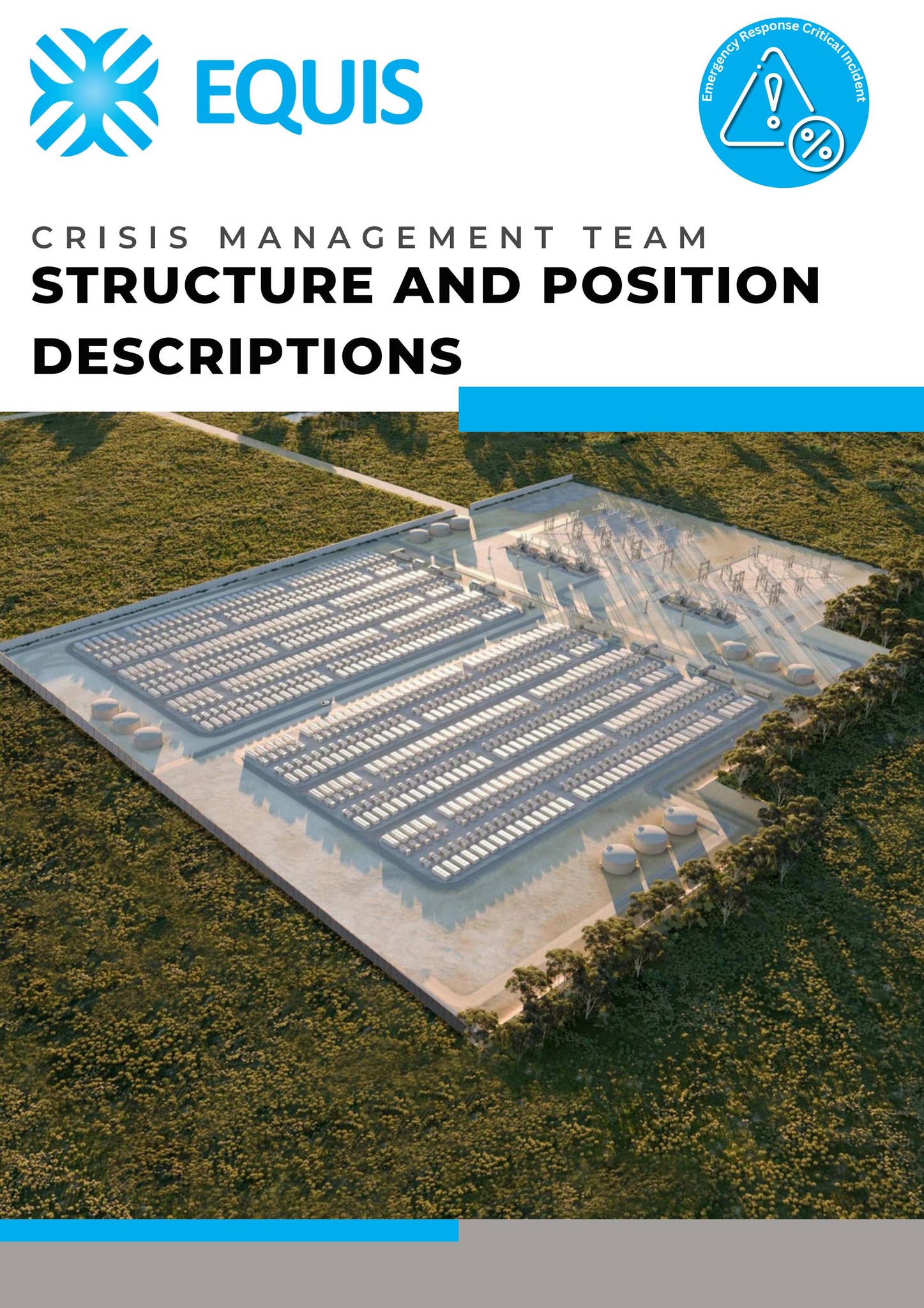 Equis - CMT - Structure and Position Descriptions by tripleiconsulting ...