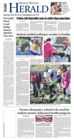 North Kitsap Herald | Kitsap Daily News