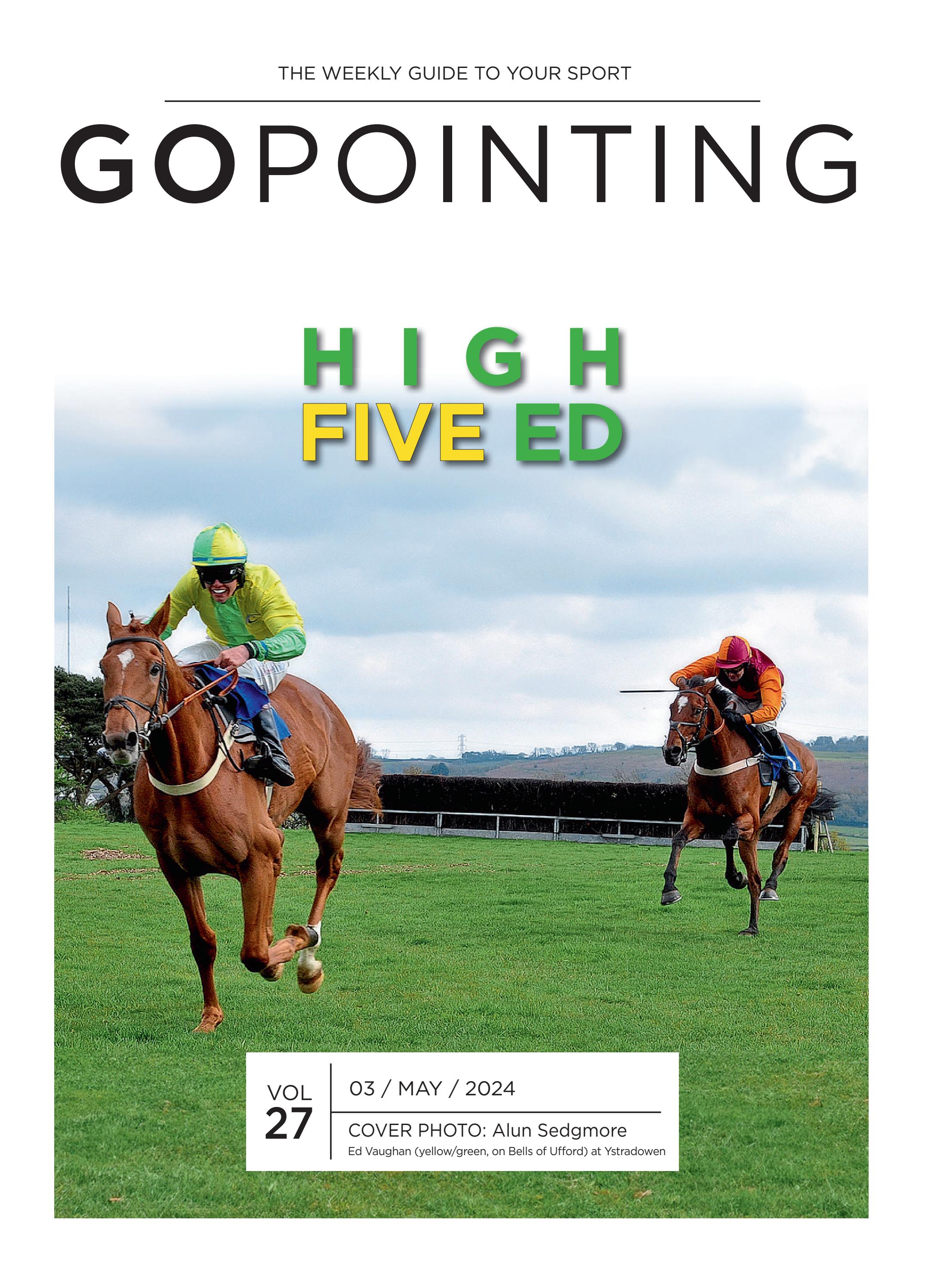 Go Pointing - Vol 27 by GOPOINTING - Issuu