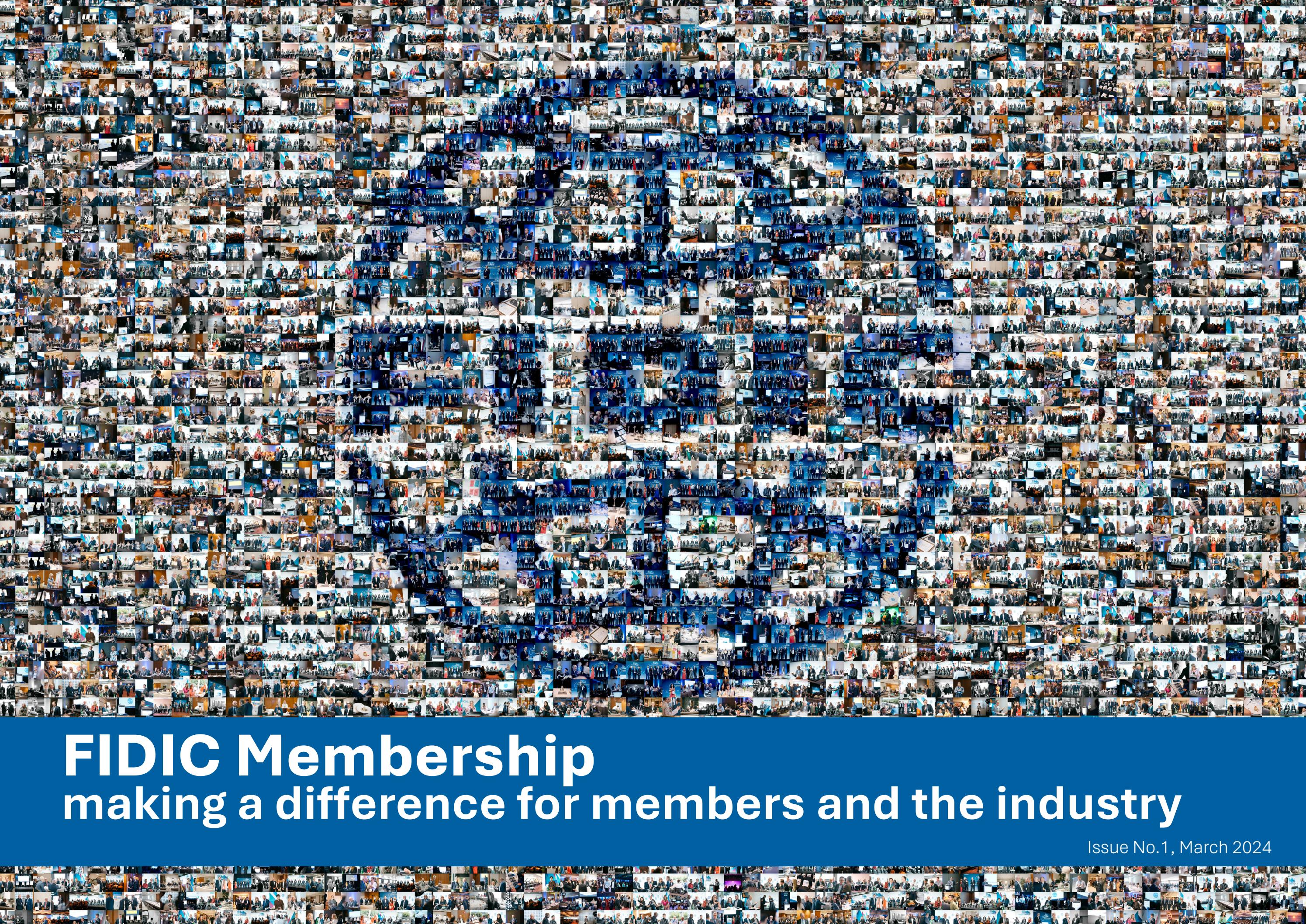 FIDIC Summary of Member Benefits by FIDIC - Issuu