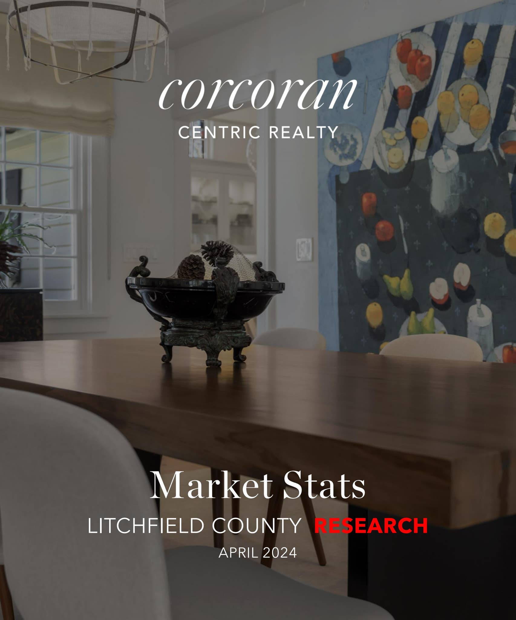 Corcoran Report Litchfield County | April 2024 by Corcorancentric - Issuu