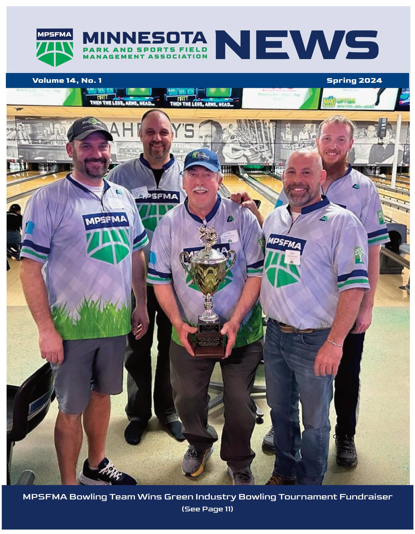 MPSFMA NEWS - SPRING 2024 by mpstma - Issuu