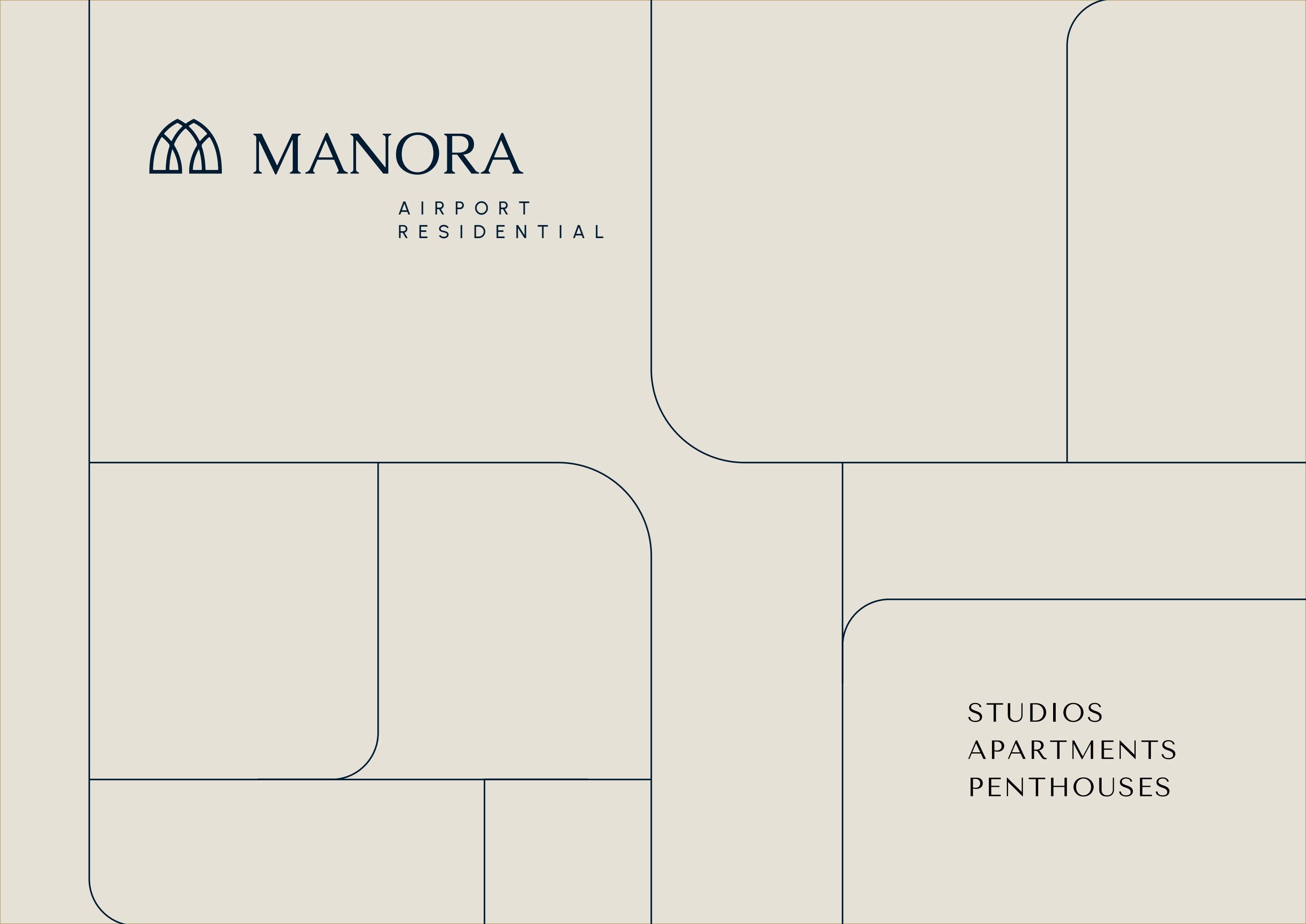 Manora Residence by Quao Realty - Issuu