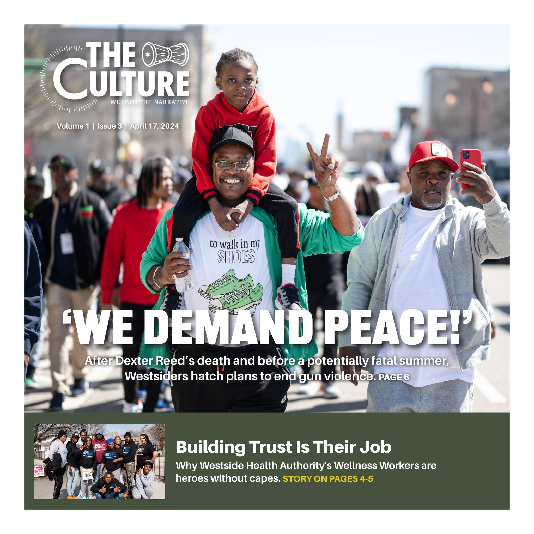 The Culture_April 17, 2024 by theculturechi - Issuu