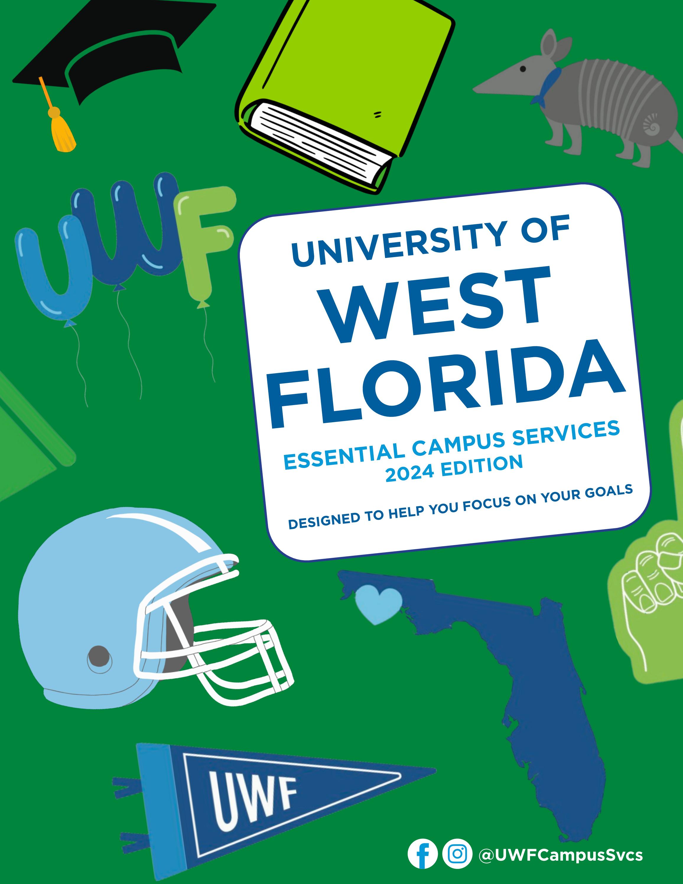 Essential Campus Services 2024-2025 by hcrusberg - Issuu