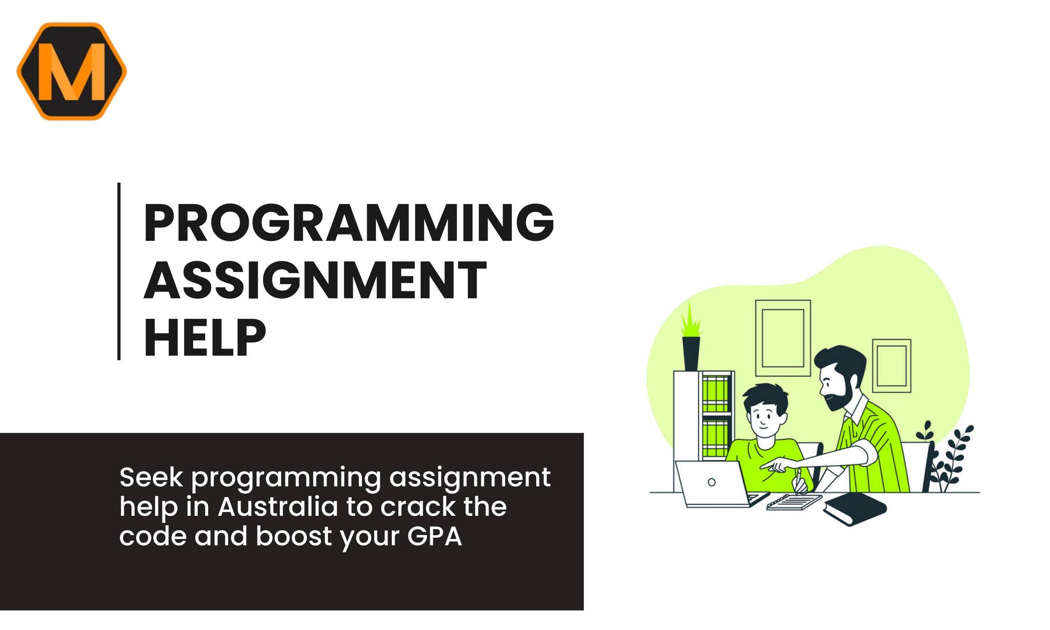 Get The Best Programming Assignment Help in Australia by James ...