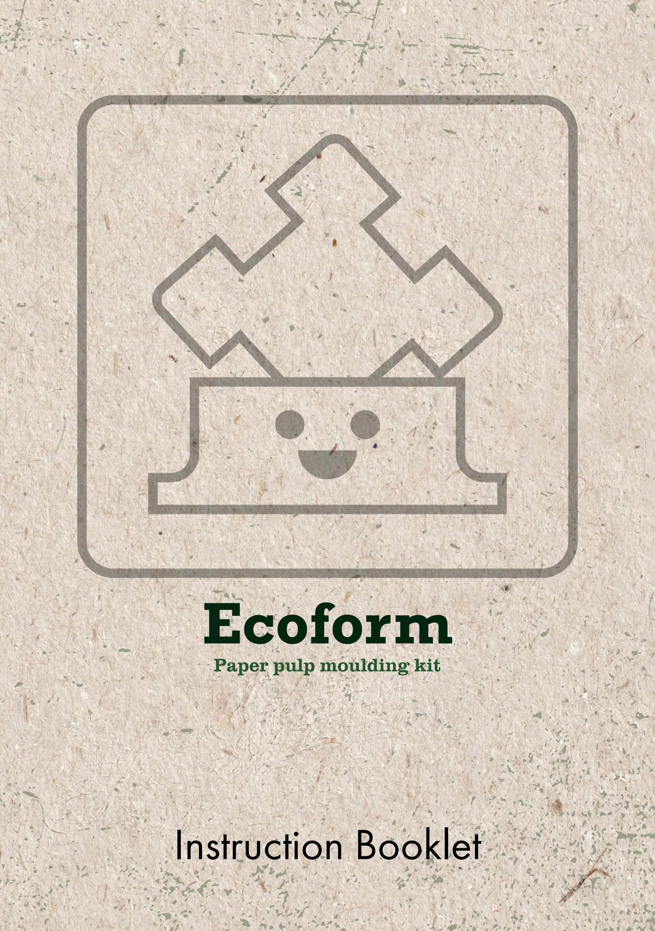 Ecoform Instruction Booklet by ecoform - Issuu