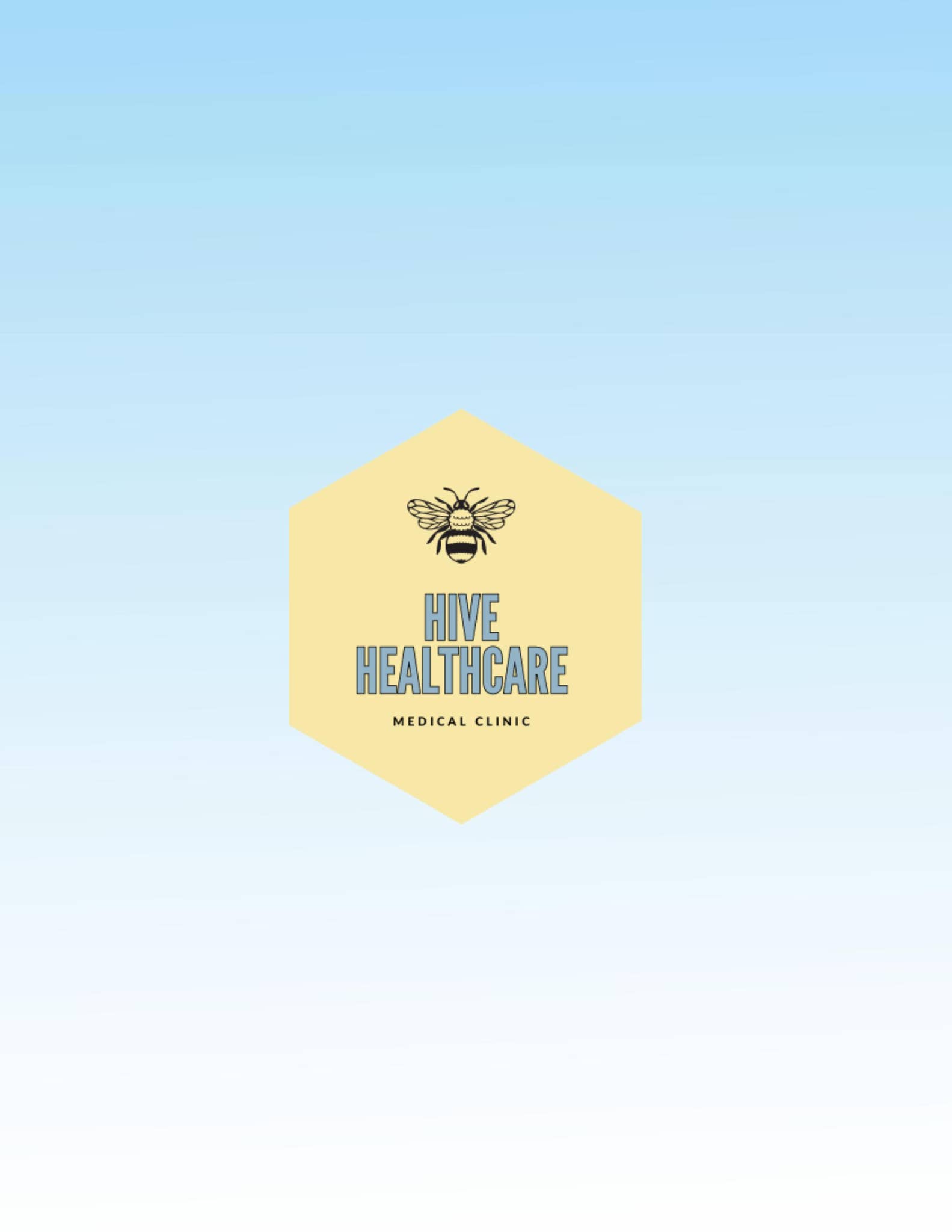 Hive Healthcare Thesis Volume II by Kierstin Godfrey - Issuu