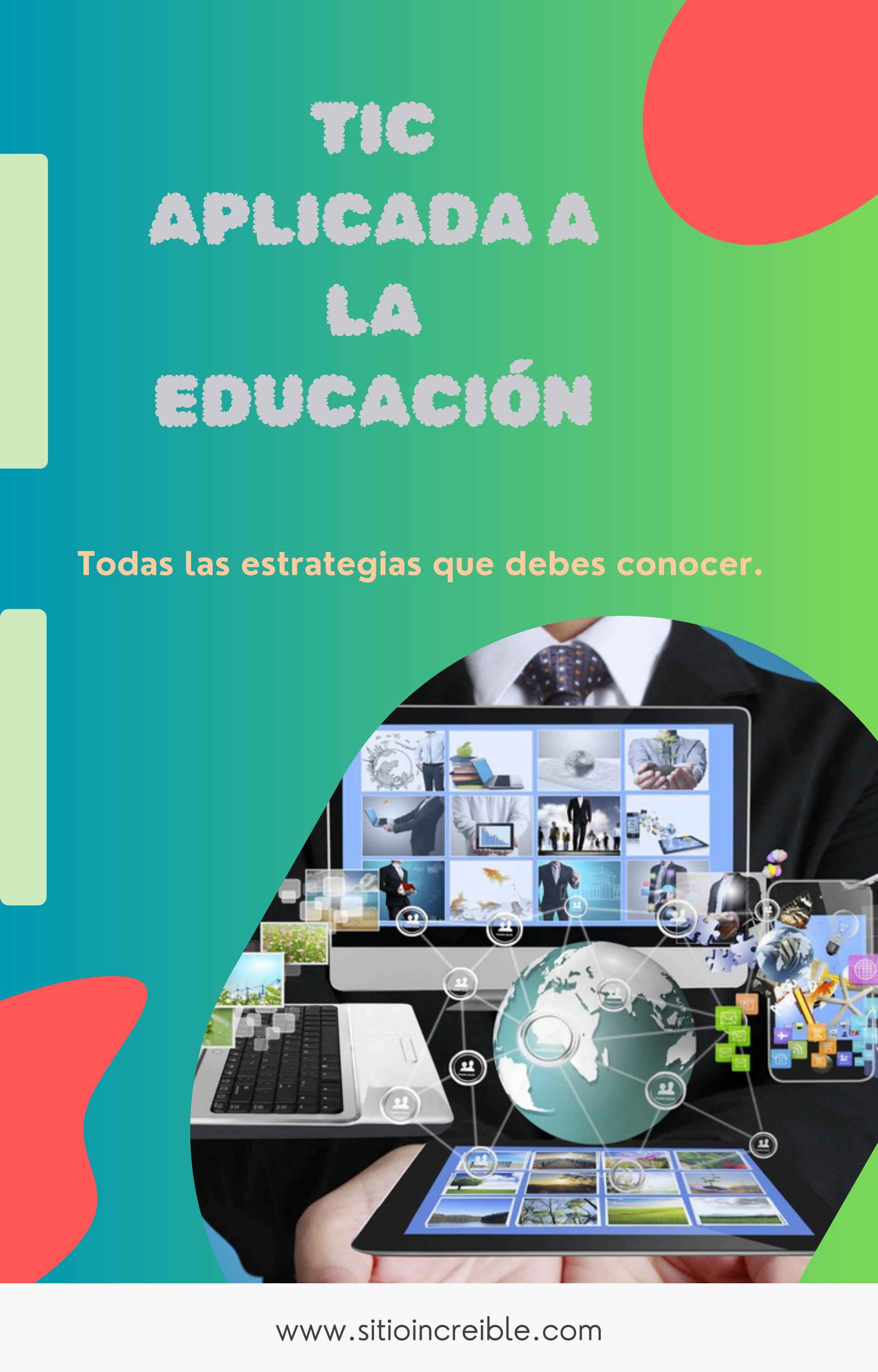 Tics aplicada a la Educación by Lauraisabel Cujilema - Issuu