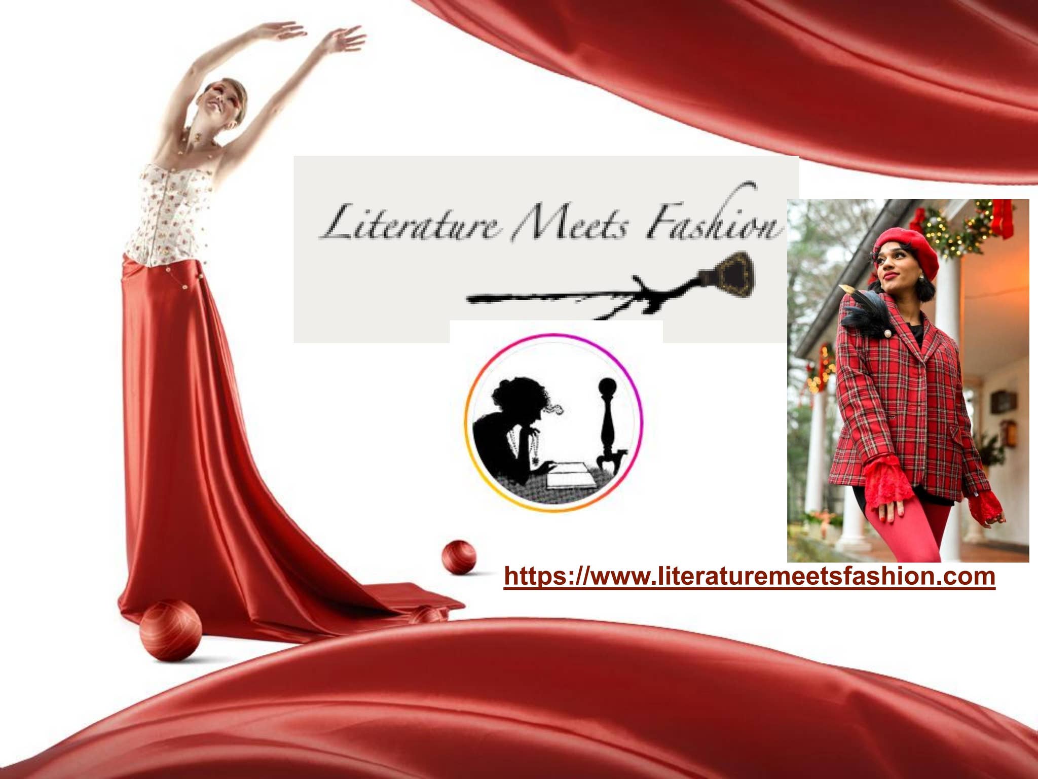 Dress the Part- Fictional Character Clothes at Literature Meets Fashion ...