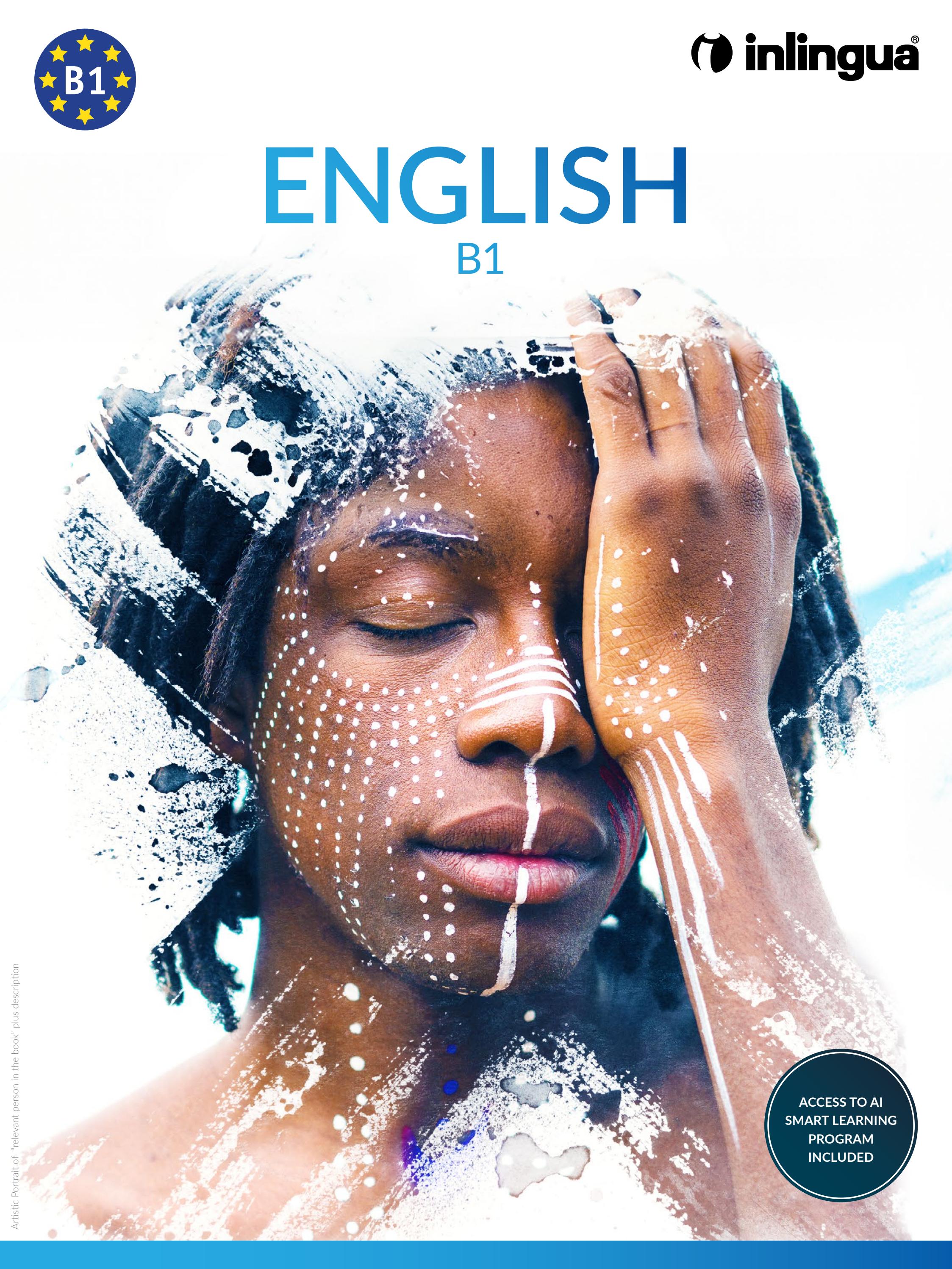 inlingua Next Generation - English B1 by inlinguainternational - Issuu