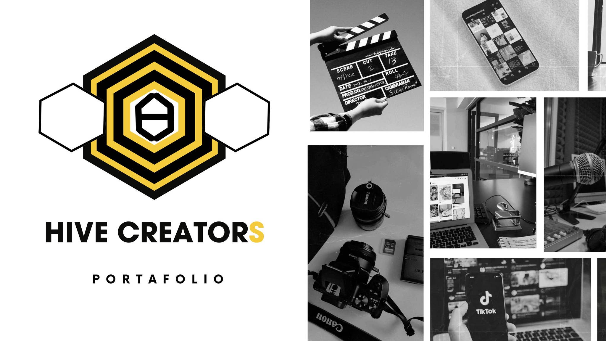 PORTAFOLIO DIGITAL HIVE CREATORS by Mariana Ayala - Issuu