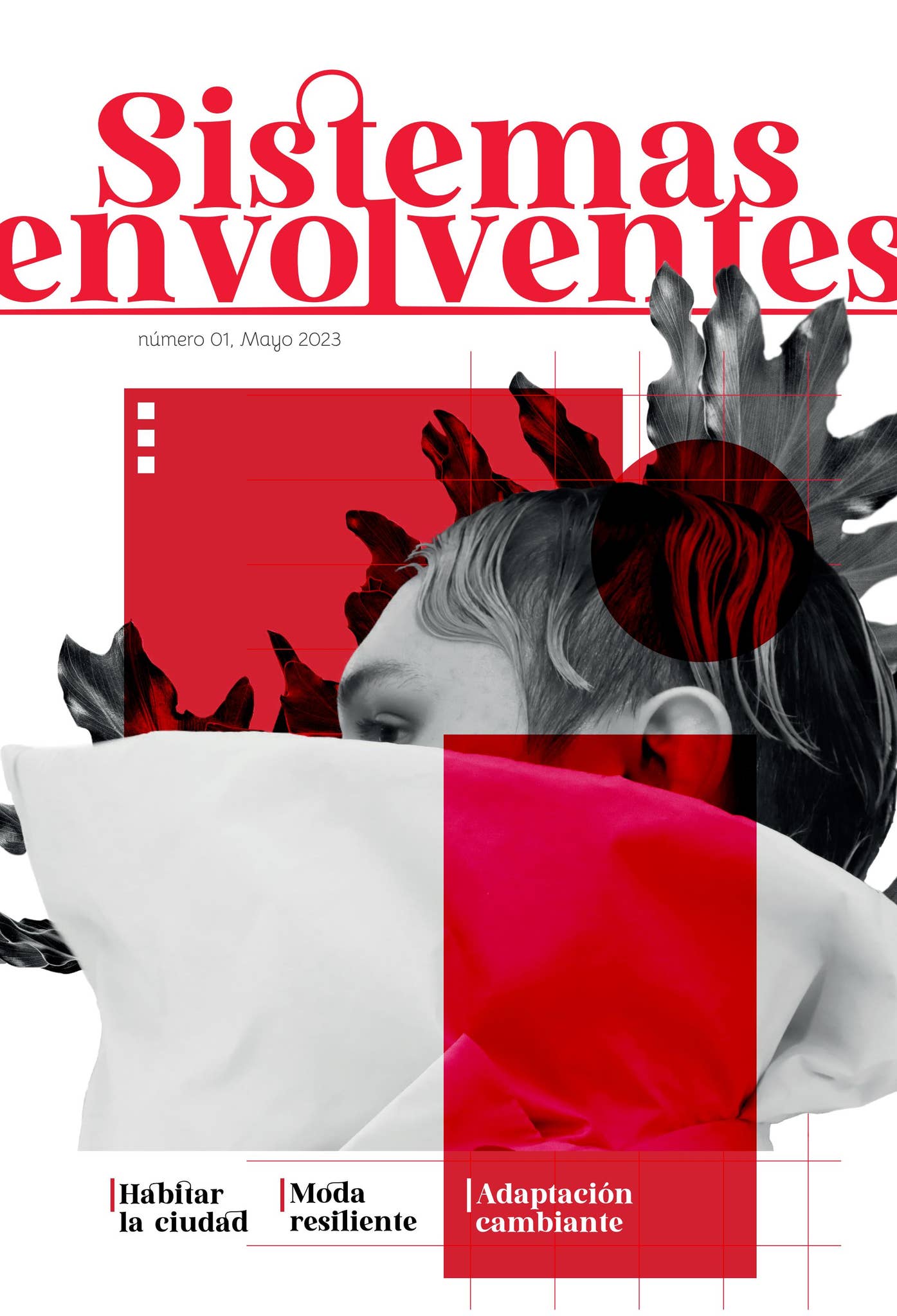 Revista - Sistemas envolventes by EMILY MARTINEZ ANGULO - Issuu