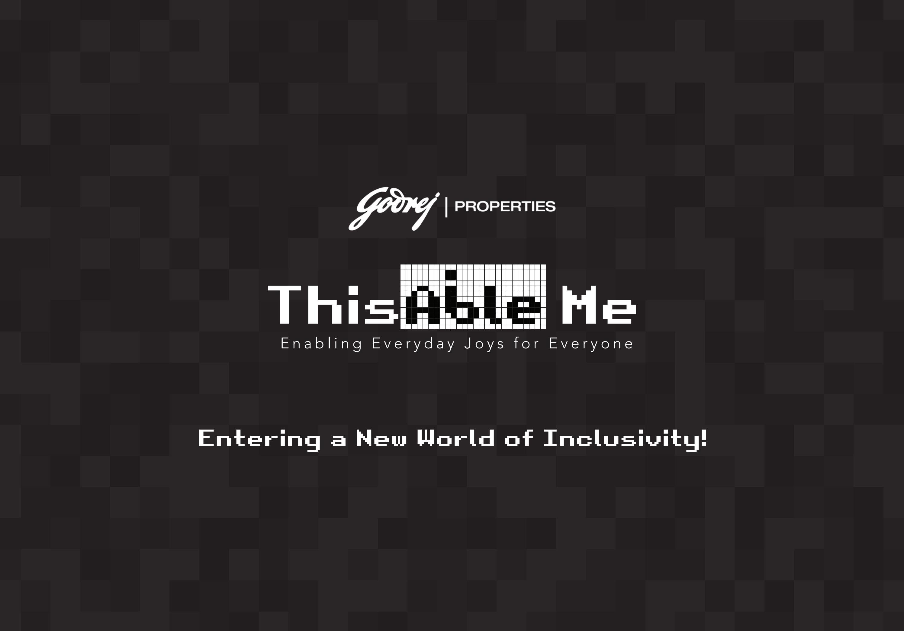 ThisAble Me by Godrej Properties Limited by GodrejProperties - Issuu
