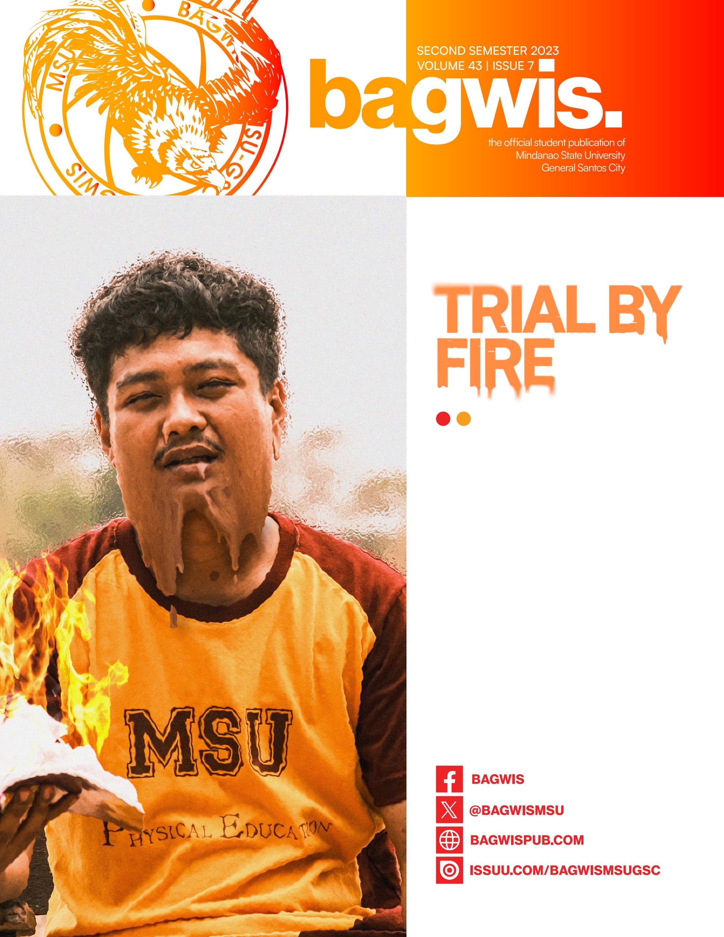 Bagwis AY 2023-2024 2nd Sem APRIL by Bagwis - Issuu