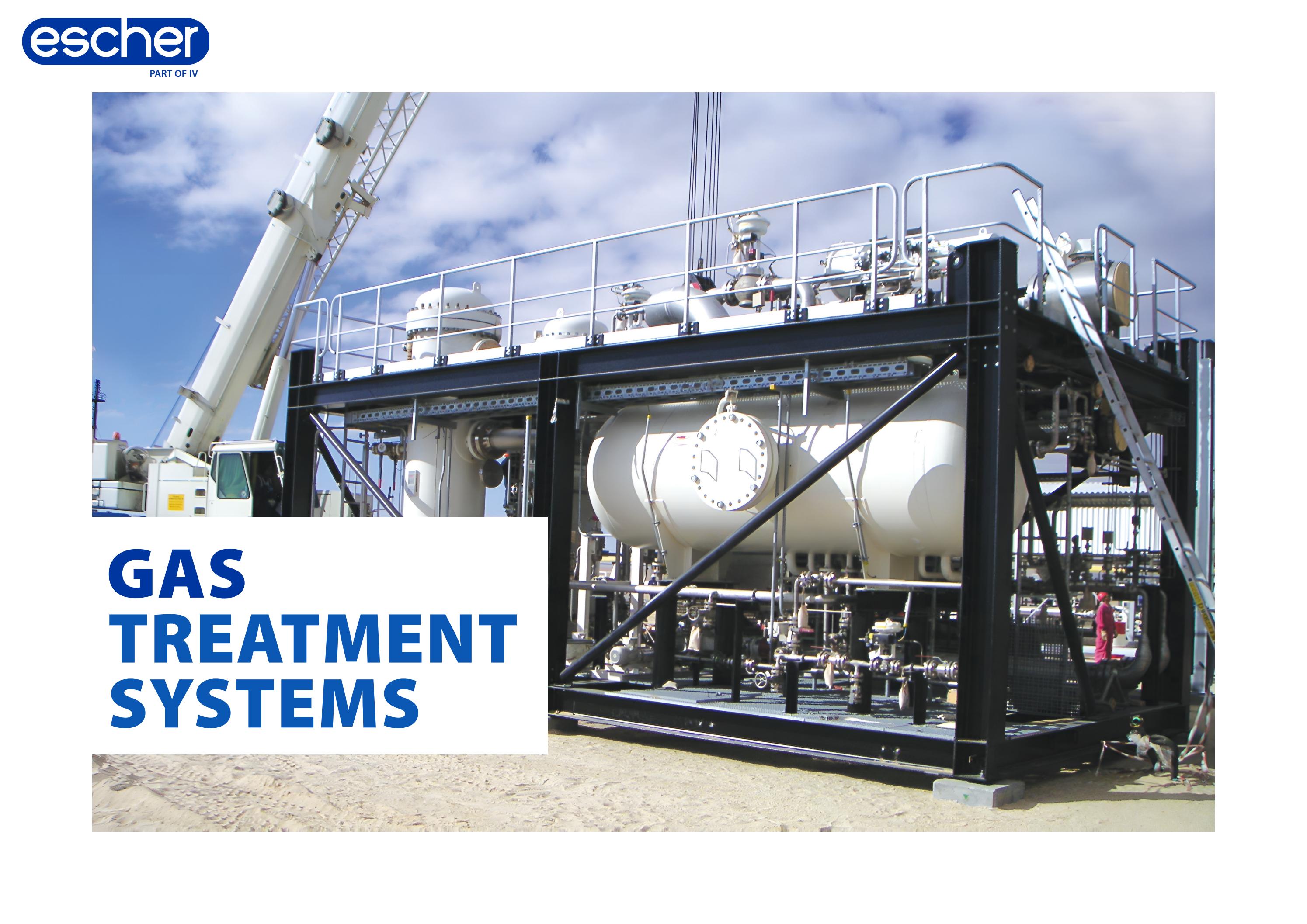 Ga Treatment Systems by Iv-Groep - Issuu