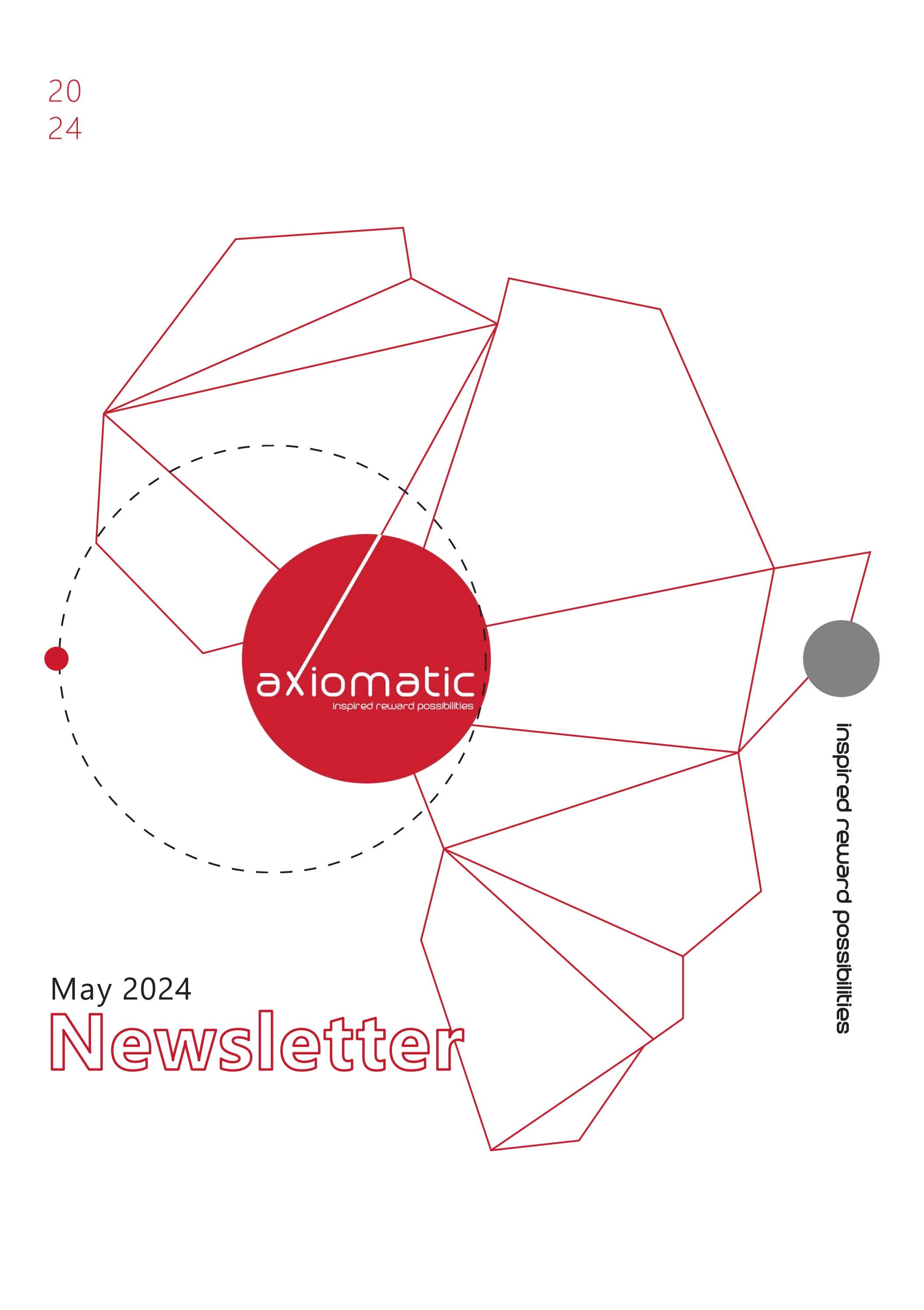 Axiomatic Newsletter - 1st Edition by Axiomatic_Payroll - Issuu