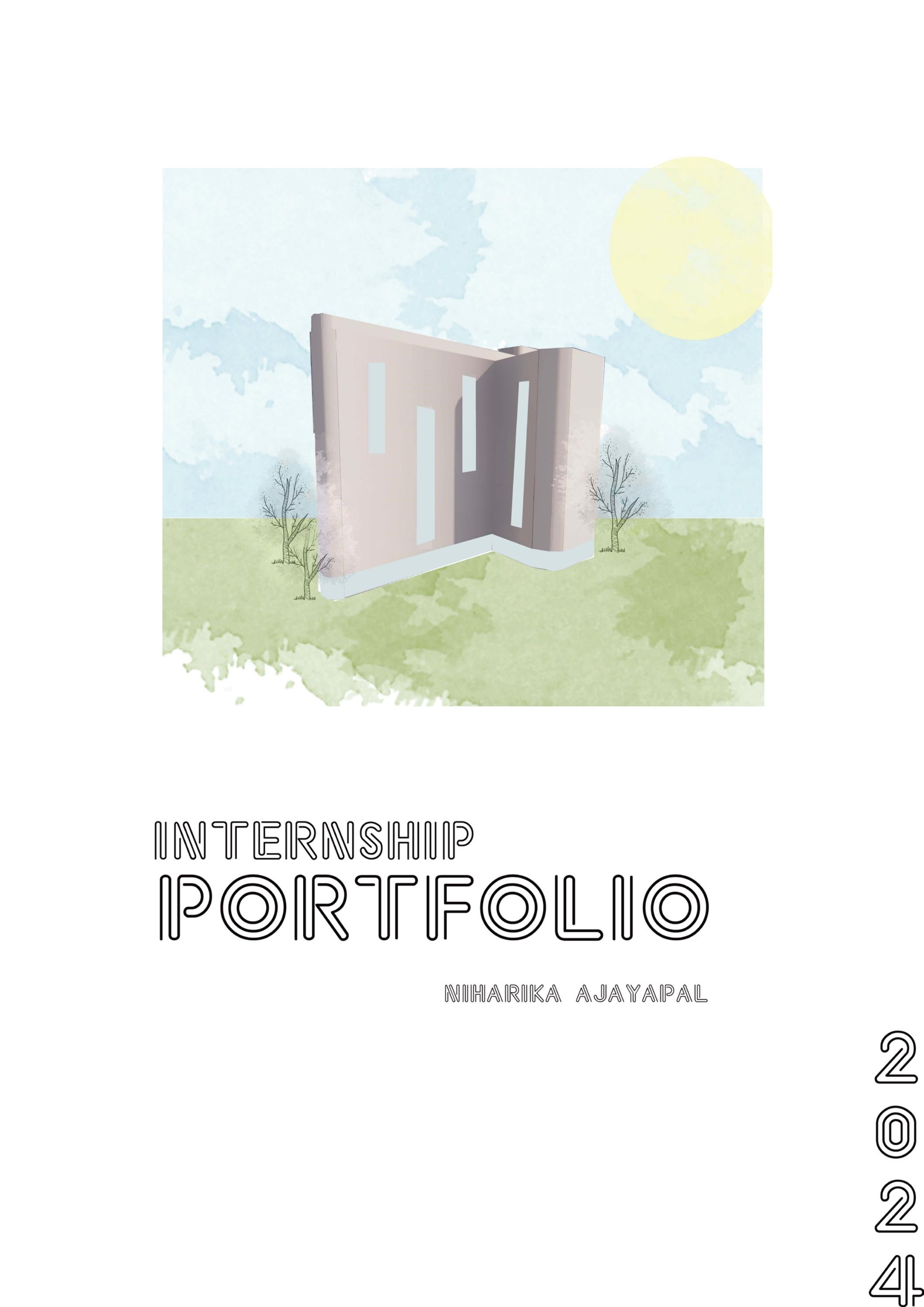 Niharika Ajayapal by Niharika Ajayapal - Issuu