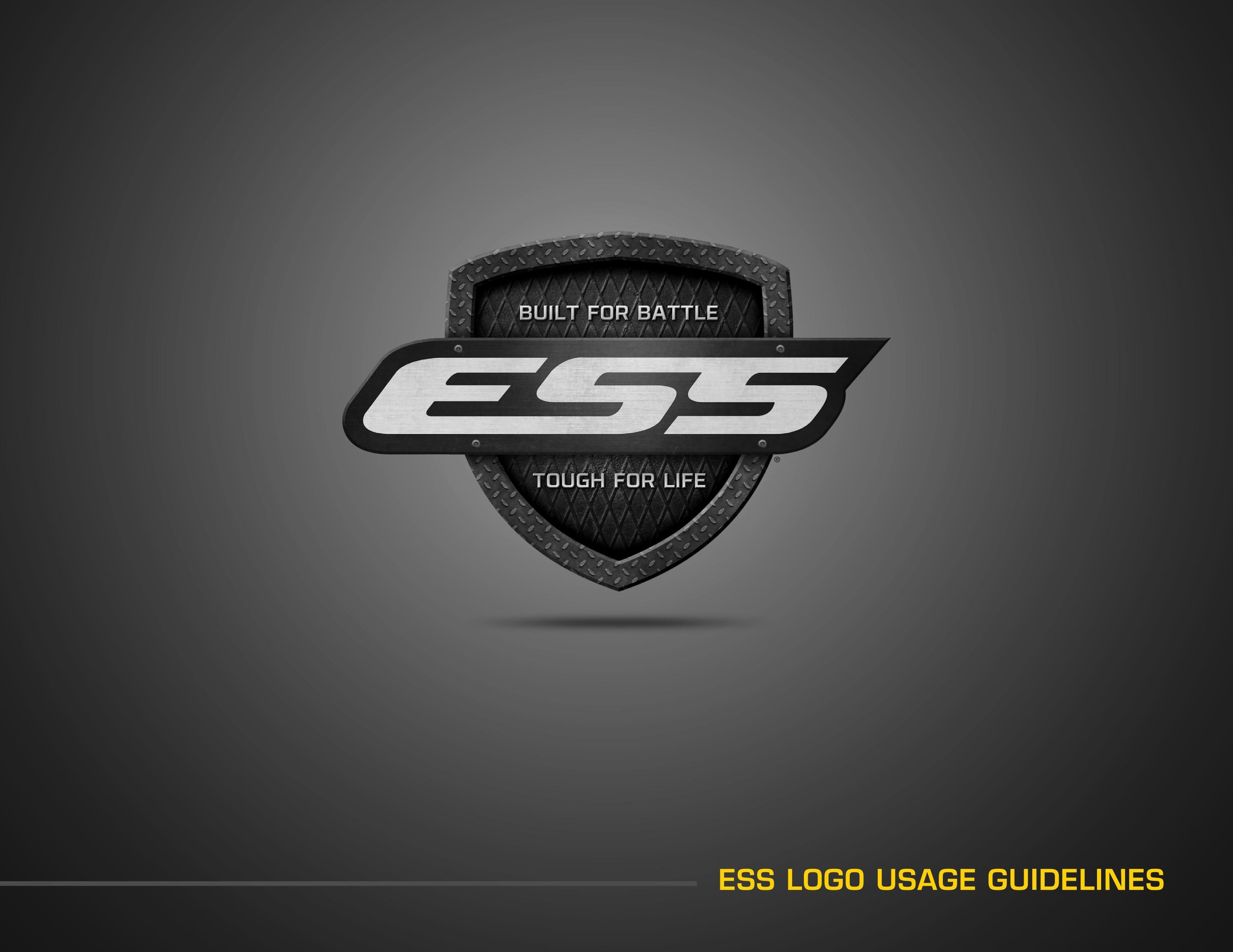 ESS Brand Guide by esseyepro - Issuu
