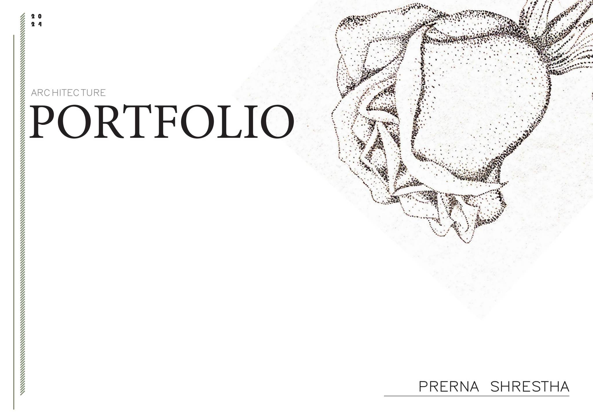 Architecture Portfolio by Prerna Shrestha - Issuu