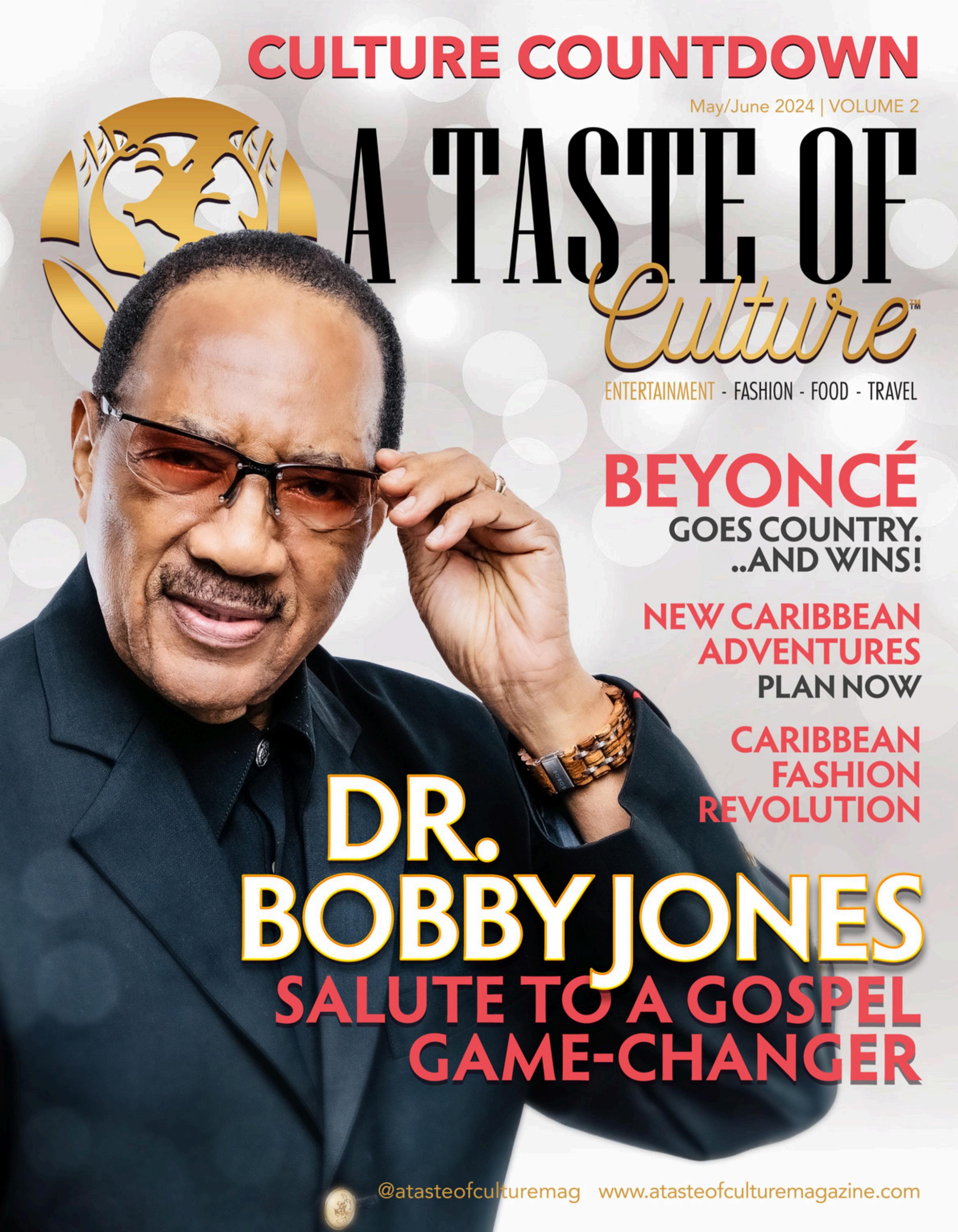 A Taste of Culture Magazine May/June 2024 by A Taste Of Culture ...