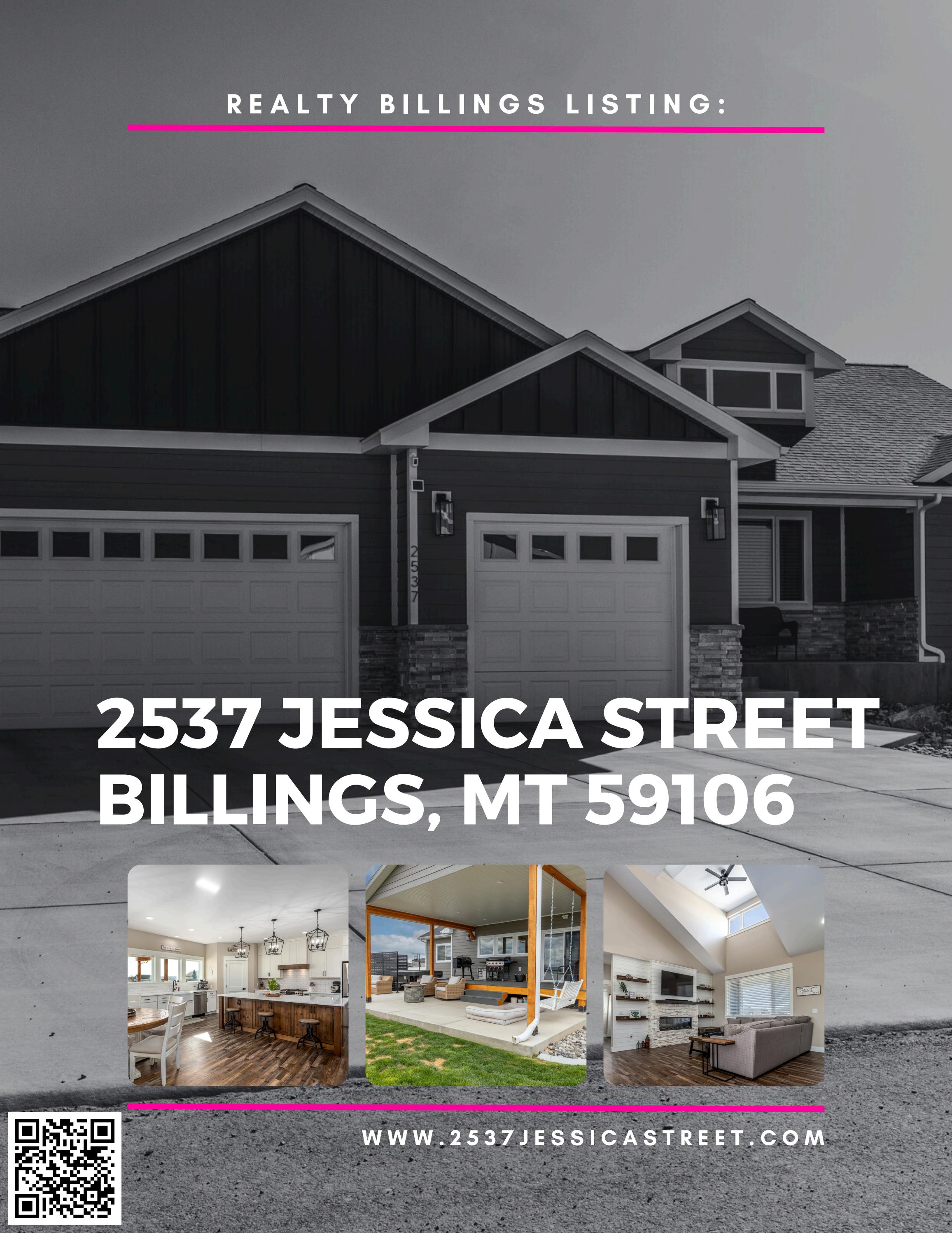 2537 Jessica Street | Beautiful Montana Home For Sale by amber - Issuu
