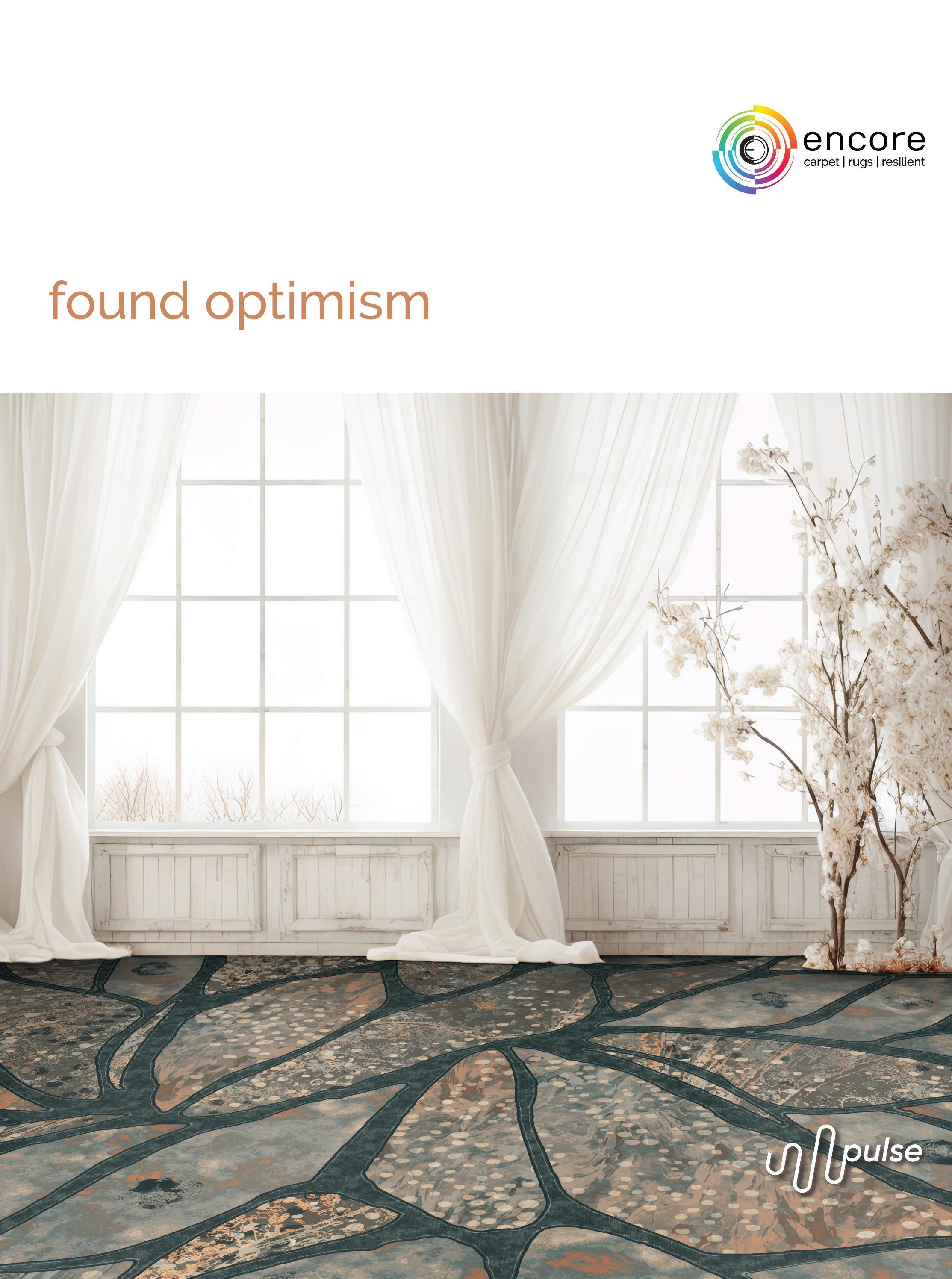 Found Optimism by Brumlow Mills - Issuu