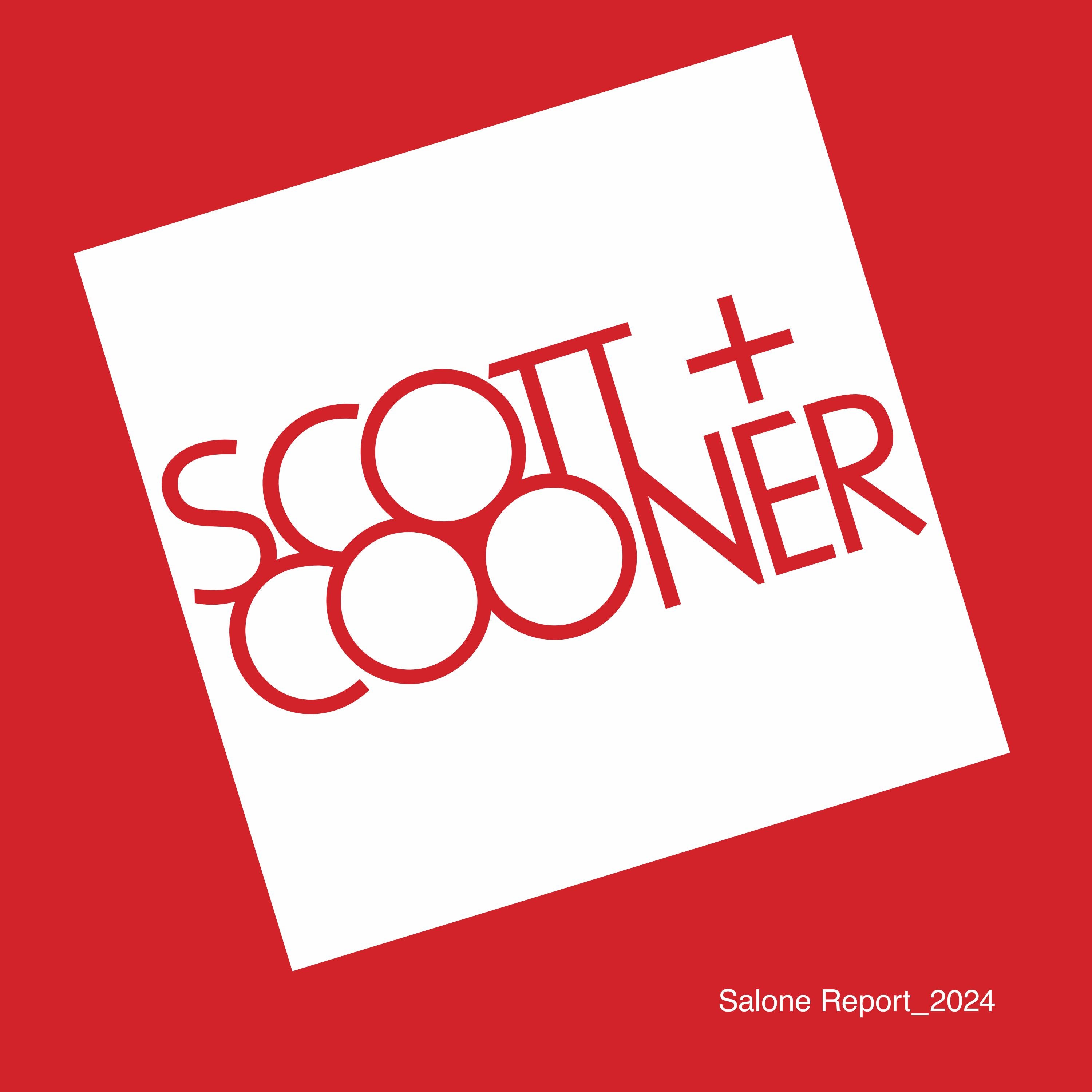 2024 Salone de Mobile trend report by Scott_Cooner - Issuu