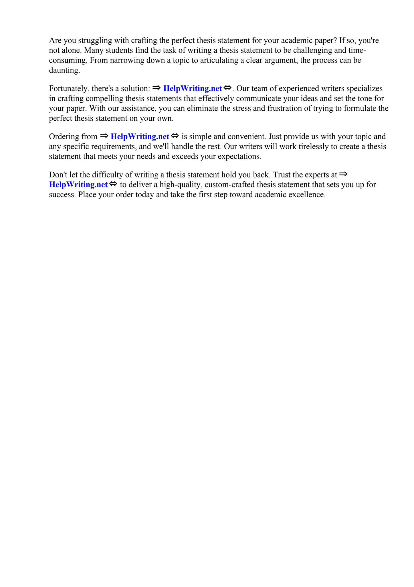 Identify The Best Thesis Statement Worksheet by Rochester Community and ...