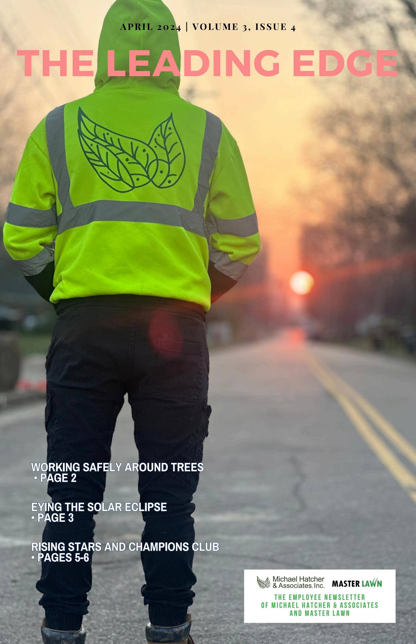 MHA Newsletter_April 2024 by michaelhatcherandassociates - Issuu