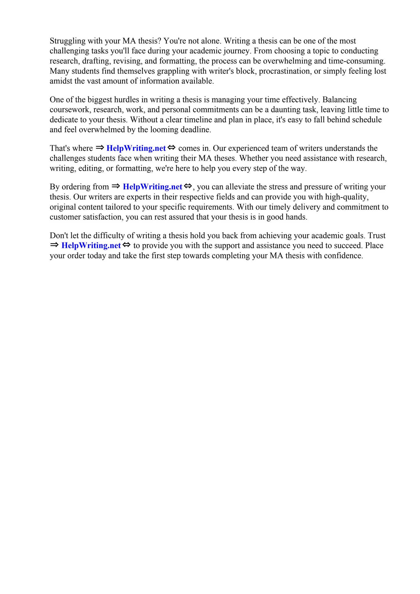 Ma Thesis Timeline by Central Community College - Issuu