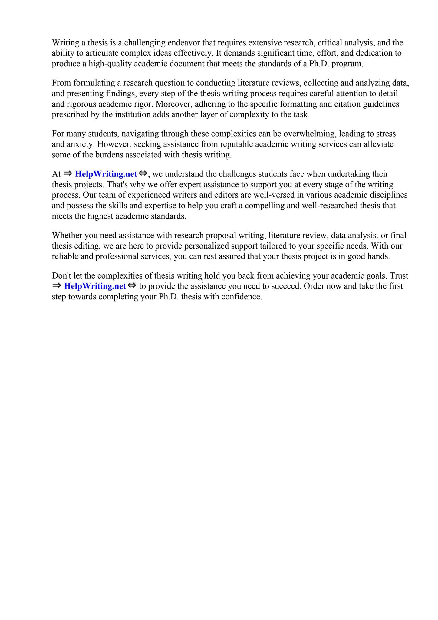 Uwa Phd Thesis Template by Perimeter College at Georgia State ...