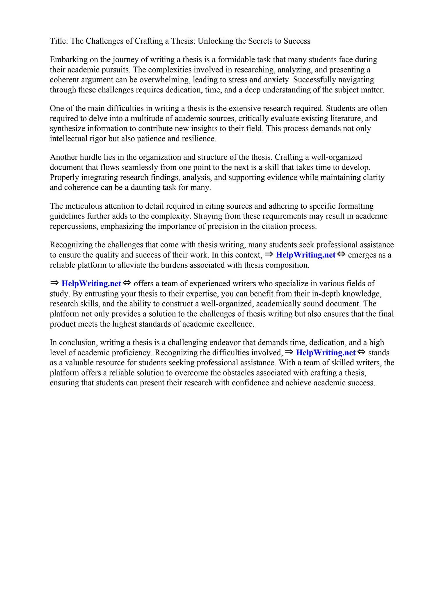 Thesis Theme Teasers by Linfield University - Issuu
