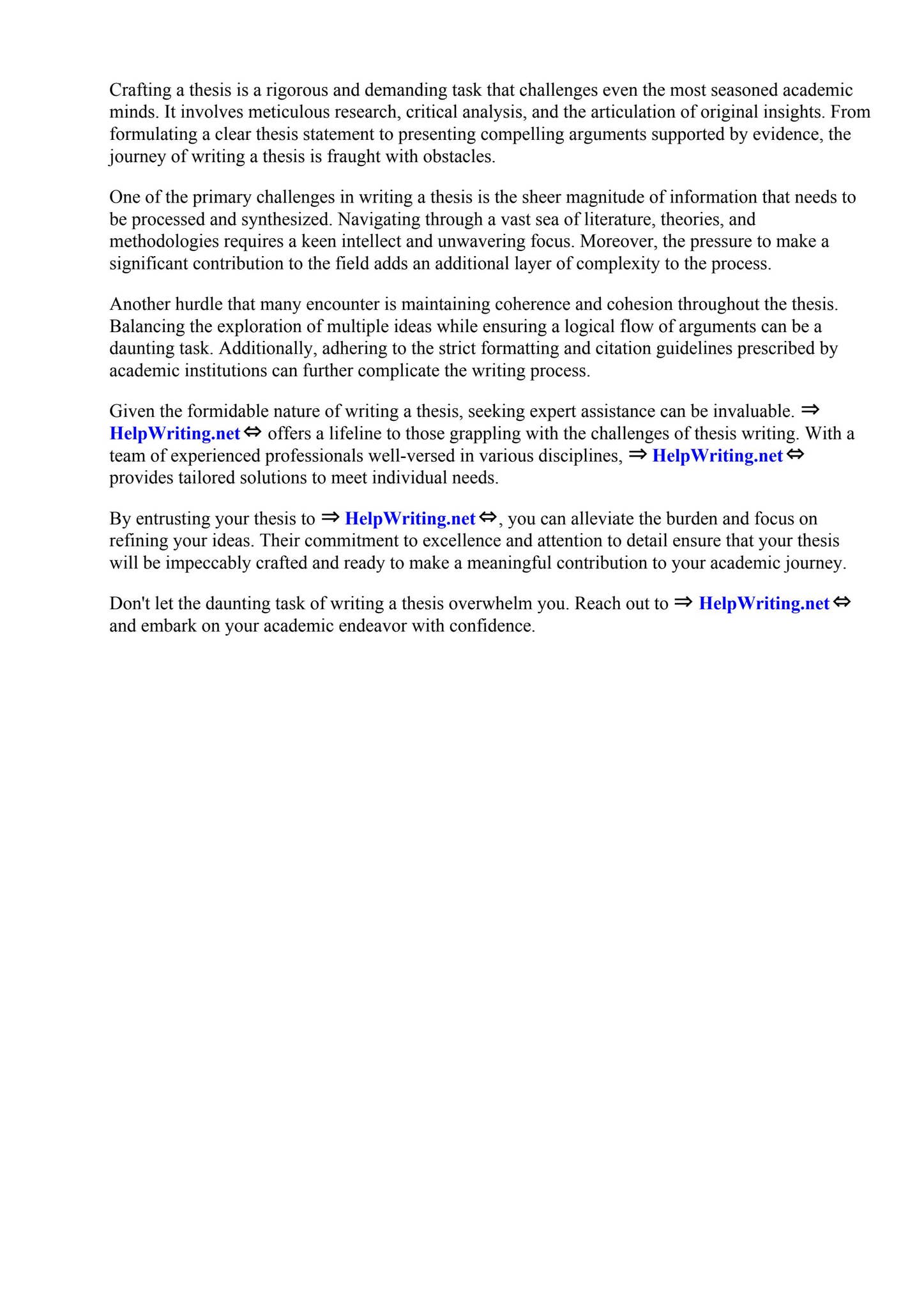 Difference Between Thesis Statement Topic Sentence by Centralia College ...