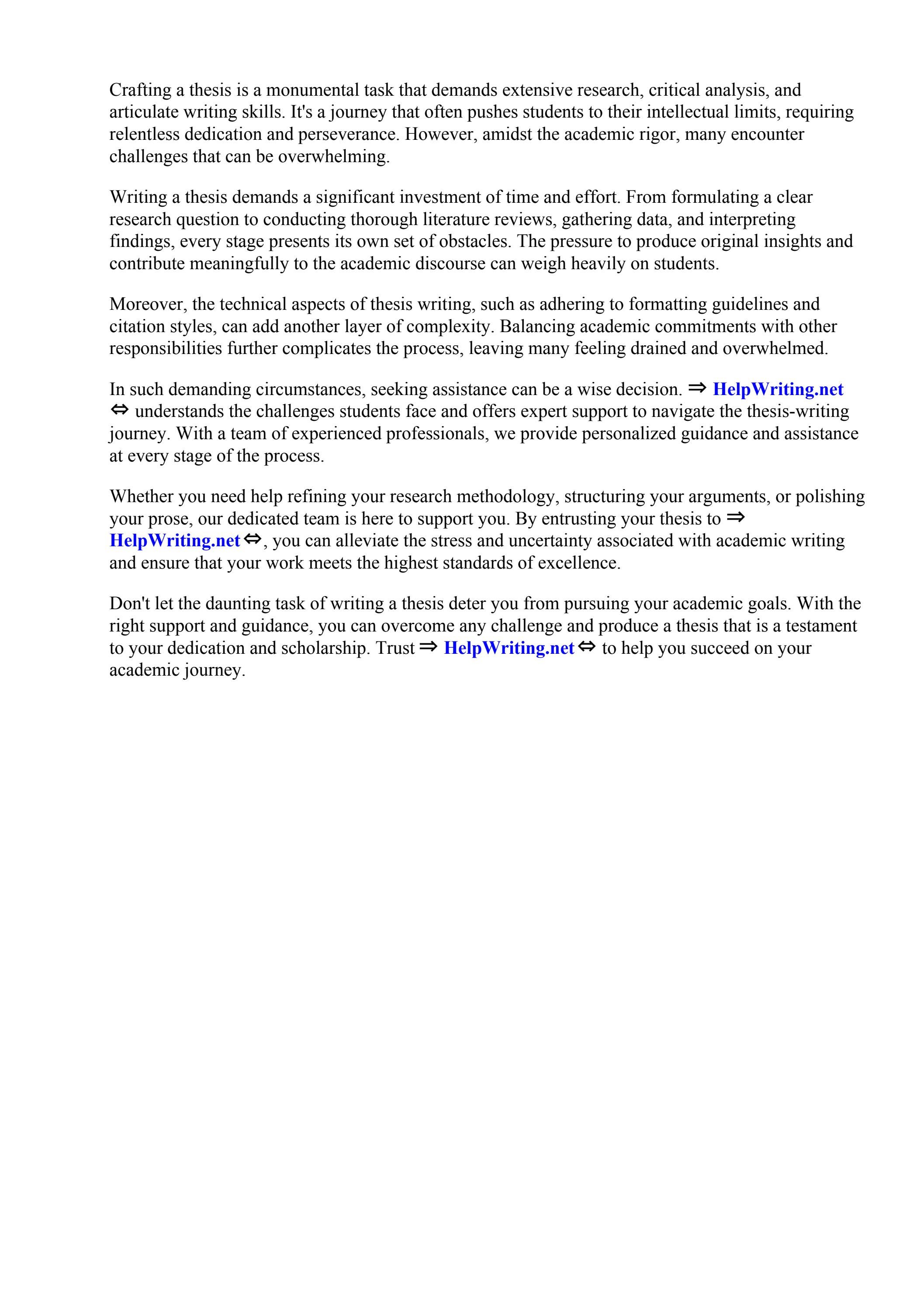 Thesis Dedication To Allah by Black Hawk College - Issuu