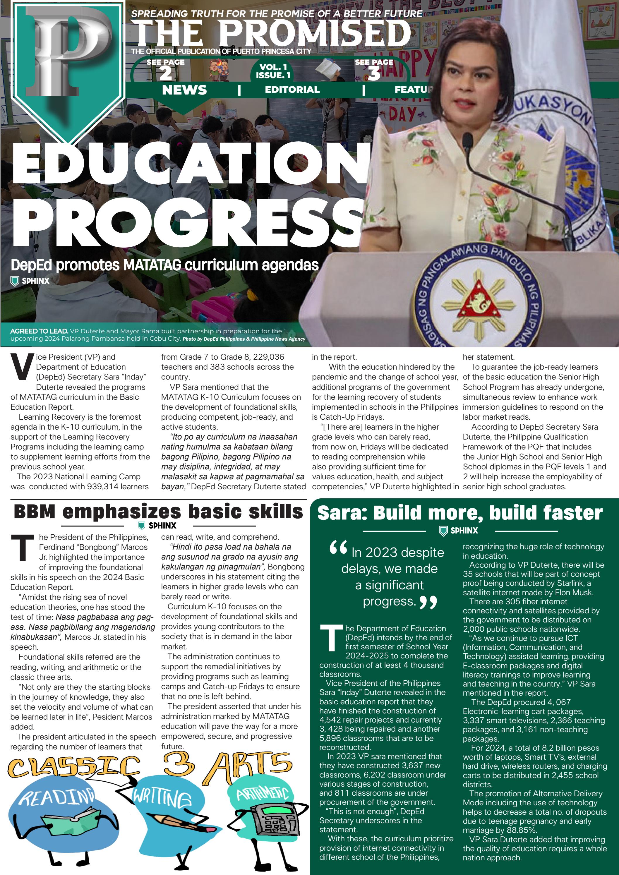 PPCNSHS_COLLAB ENGLISH_DSPC 2024 by Vino Añora - Issuu