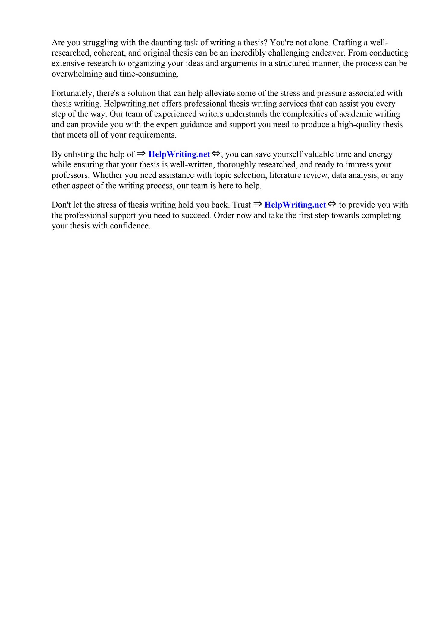 Thesis And Assignment Writing By Jonathan Anderson Pdf Free Download by University of ...