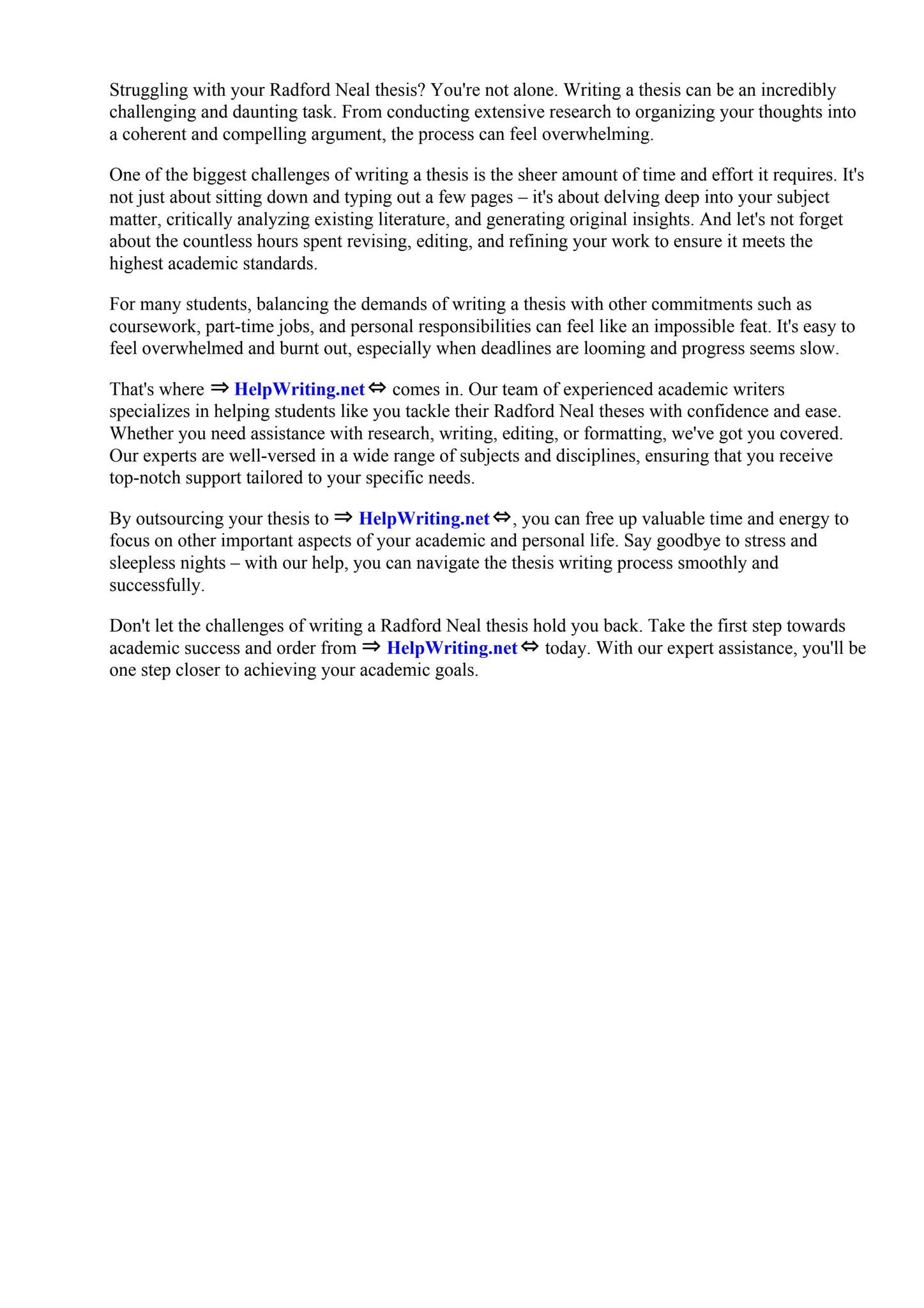 Radford Neal Thesis by Independence Community College - Issuu