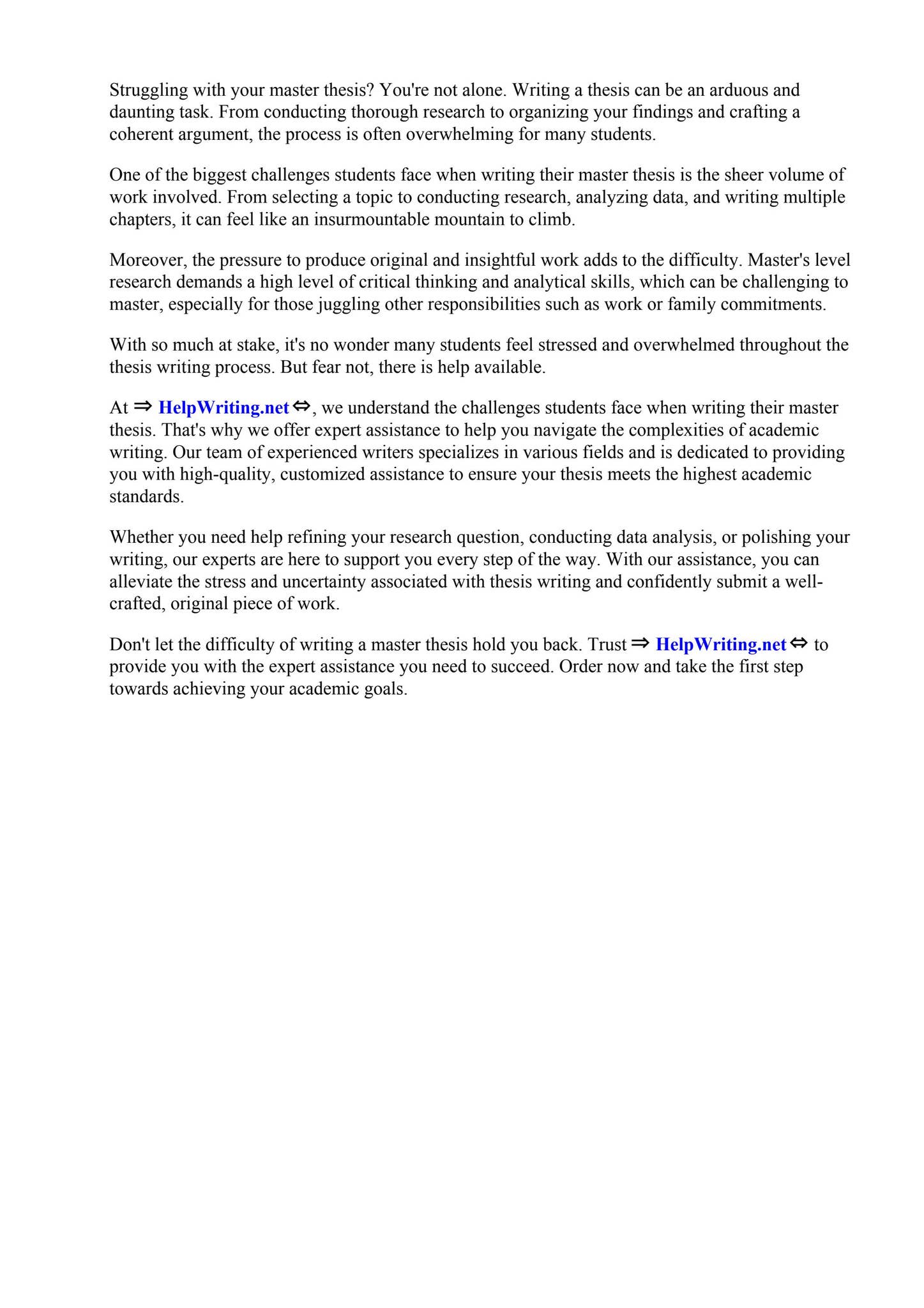Cbs Master Thesis Pages by Greenville Technical College - Issuu
