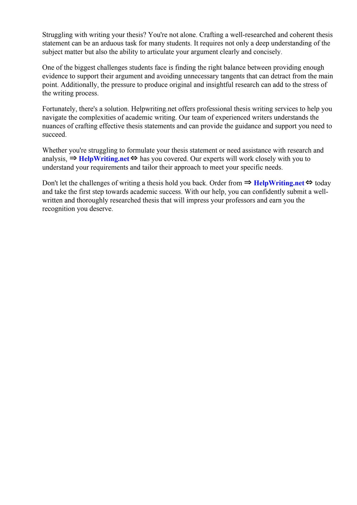 Examples Of Expository Thesis Statements by Hampshire College - Issuu