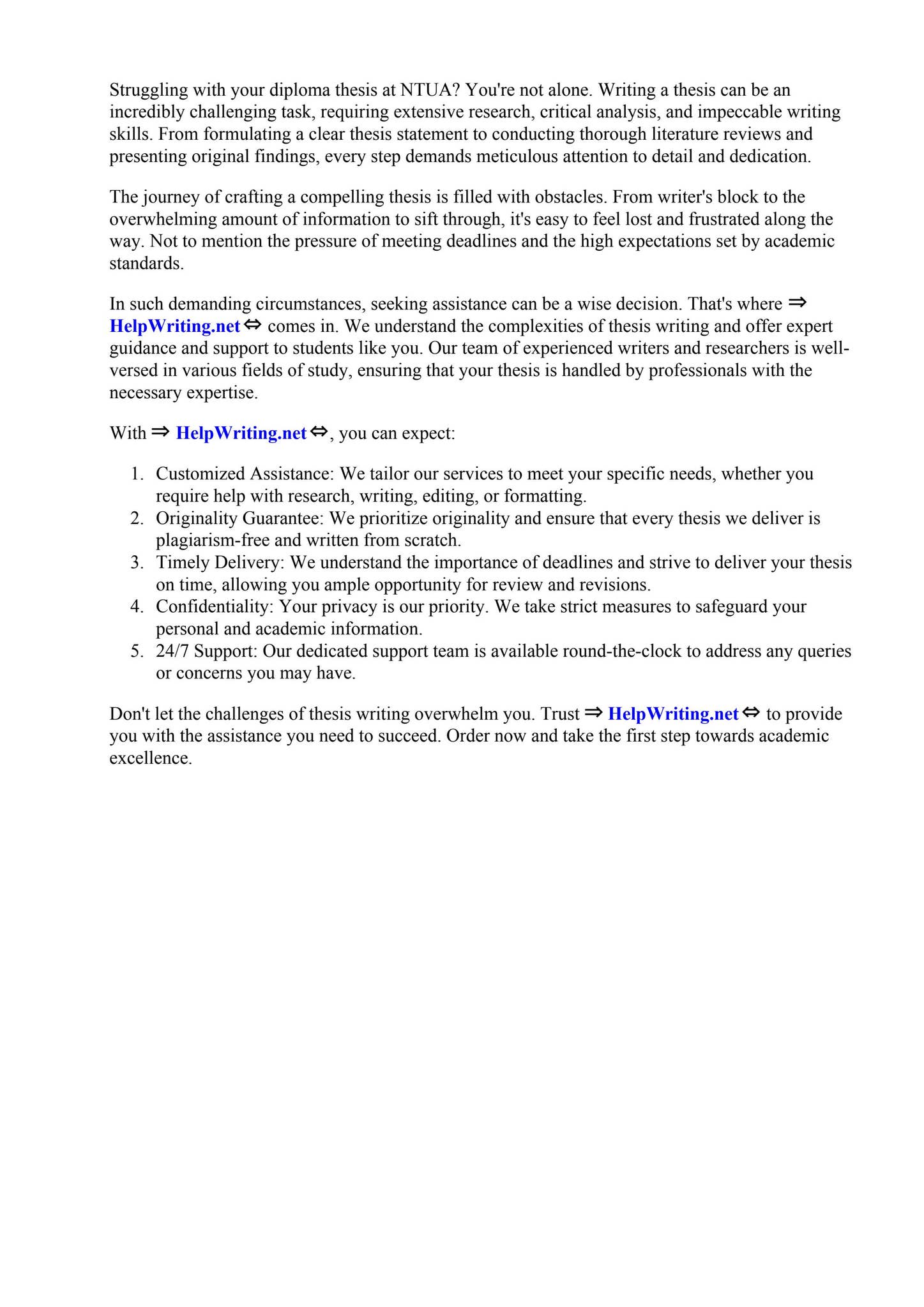 Diploma Thesis Ntua by University of Northwestern Ohio - Issuu