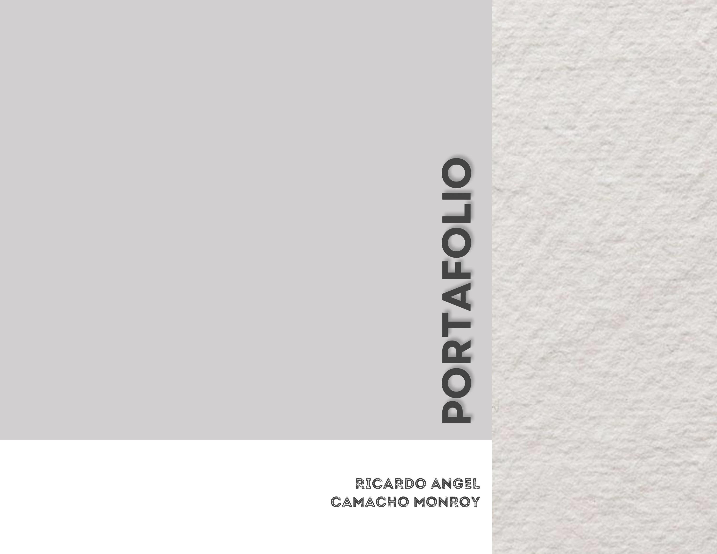 Portafolio Modelador BIM by angel_camacho - Issuu