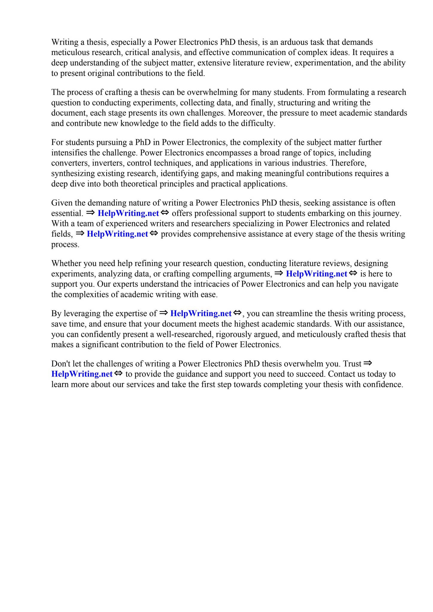 Power Electronics Phd Thesis 2013 by Indiana University Bloomington - Issuu