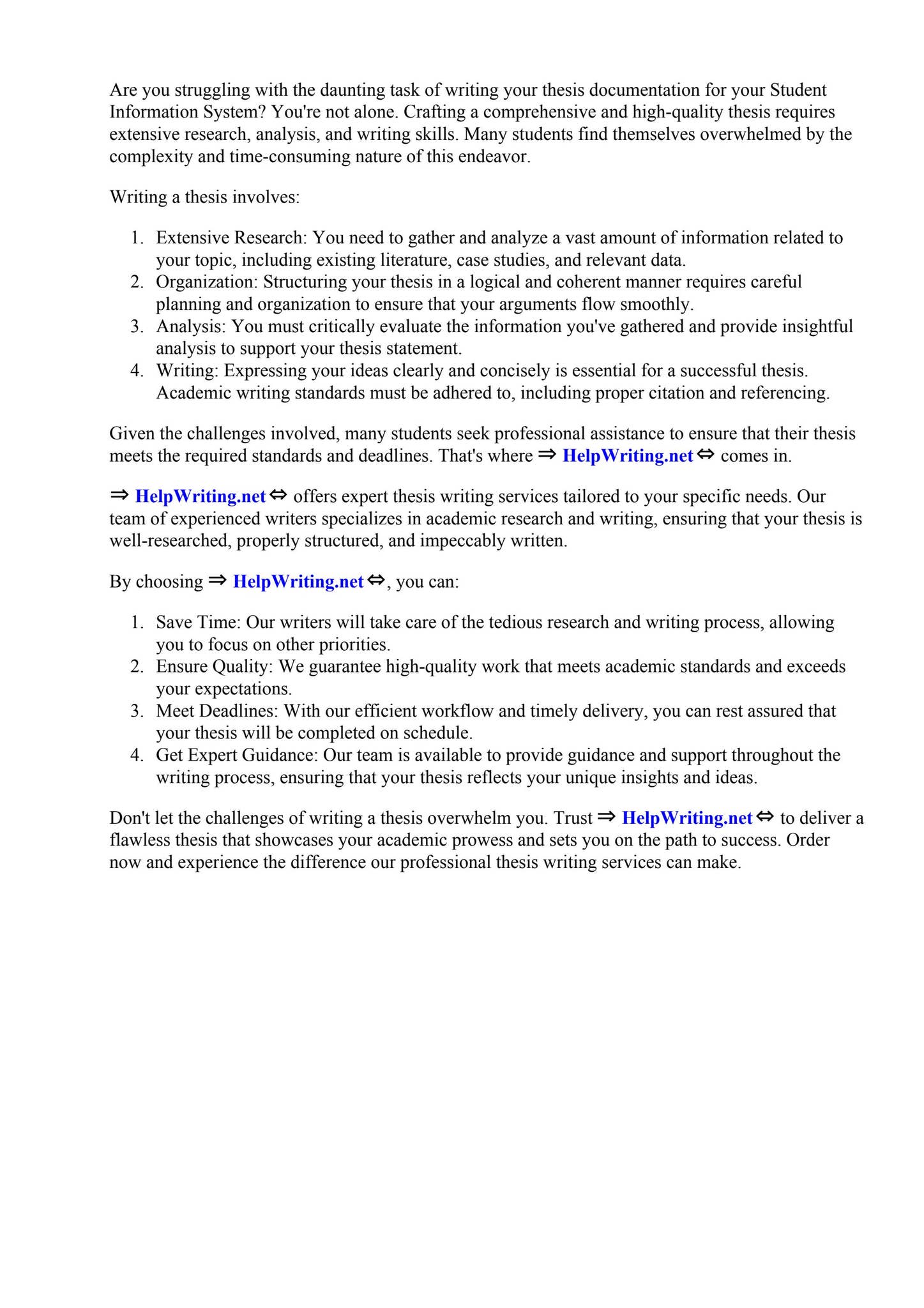 Student Information System Thesis Documentation Free Download by ...